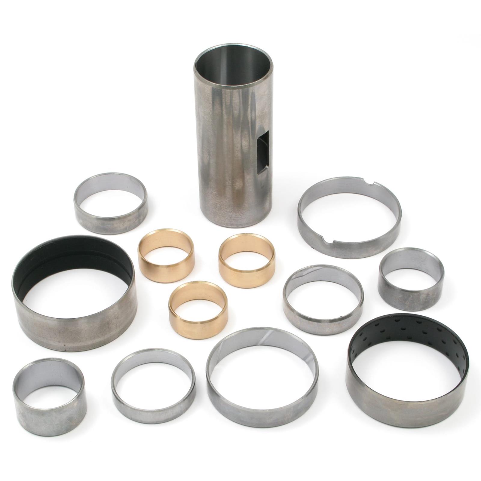 Dura-Bond TK-4 Dura-Bond Automatic Transmission Bushings | Summit Racing