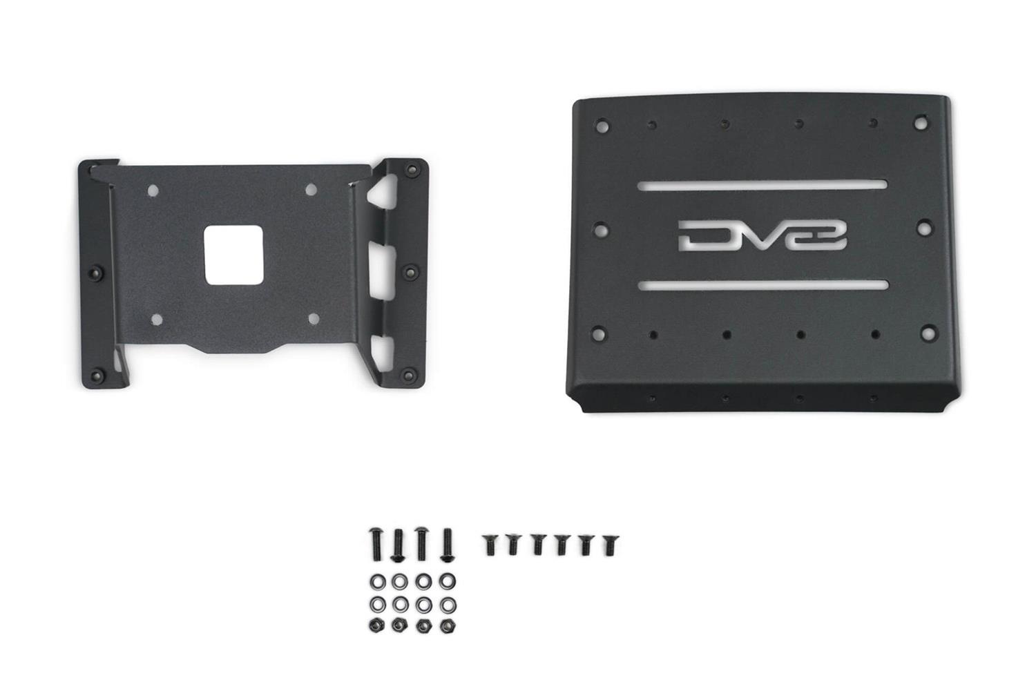 DV8 Offroad DMFF-01