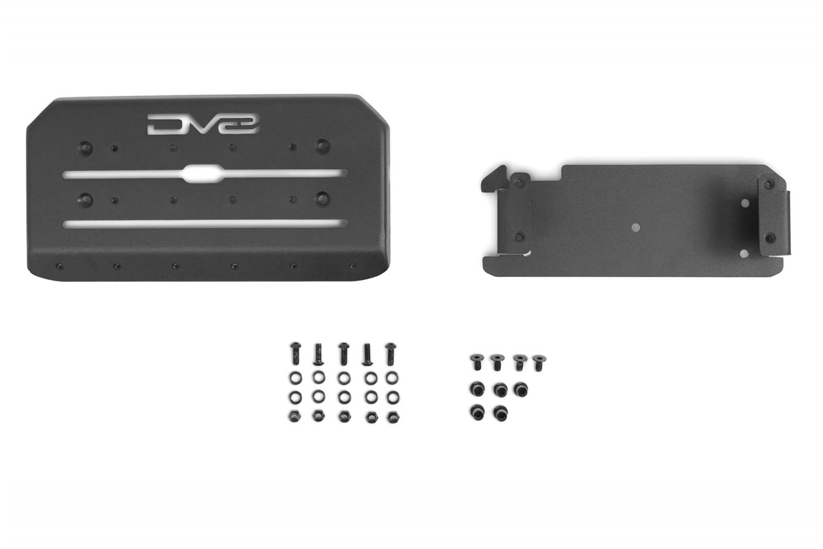 DV8 Offroad DMT2-01 DV8 Offroad Digital Device Dash Mounts | Summit Racing