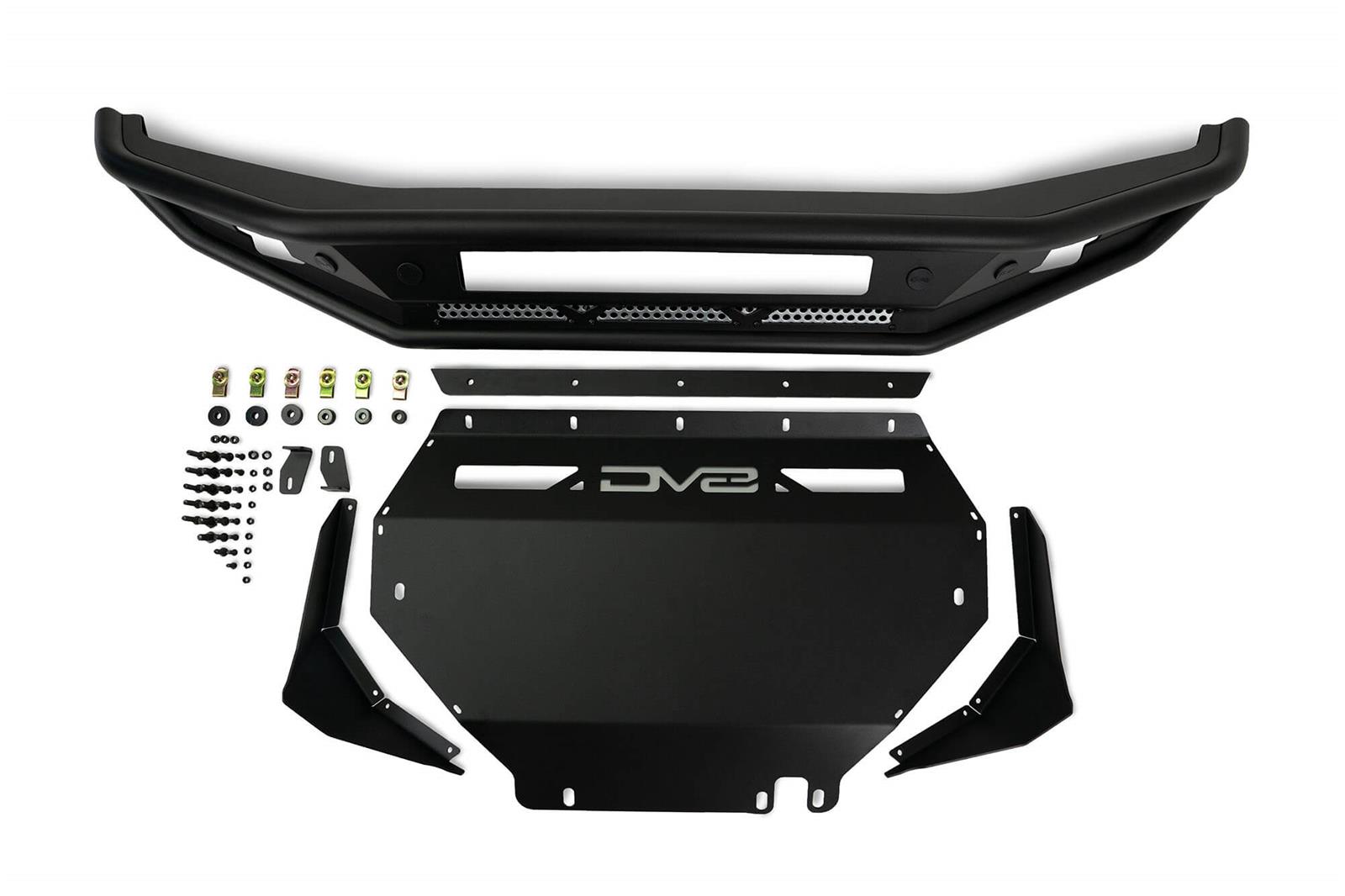 DV8 Offroad FBBR-04