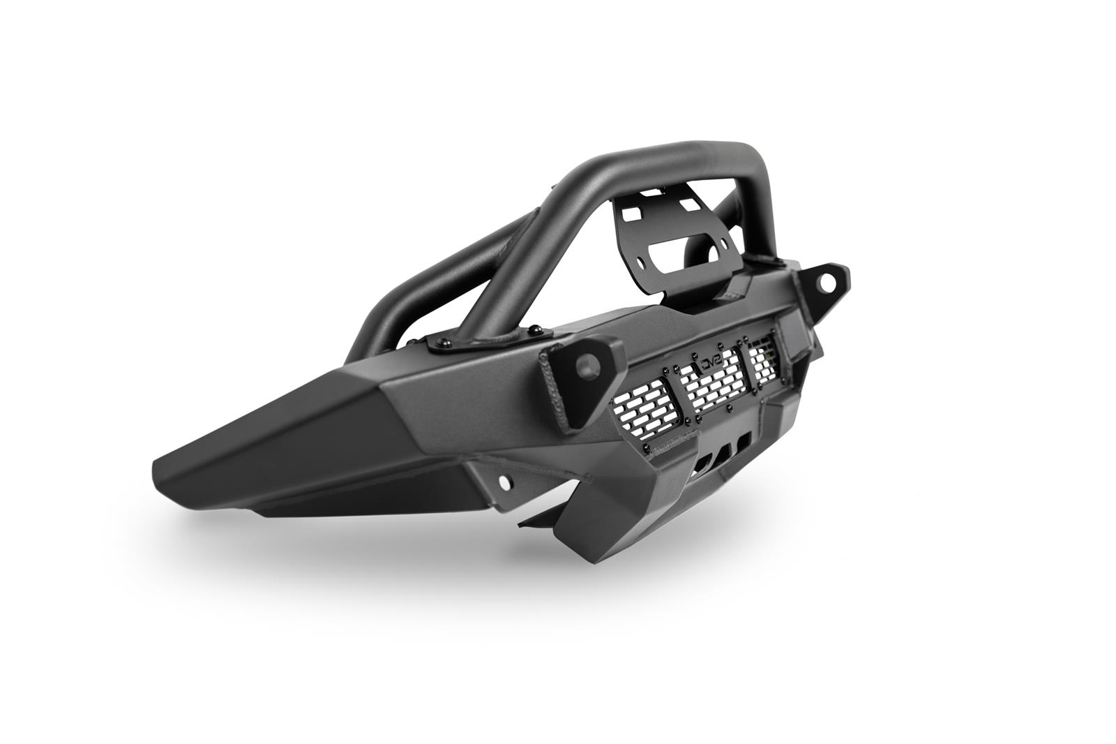 DV8 Offroad FBJL-09 DV8 Offroad Spec Series Bumpers | Summit Racing