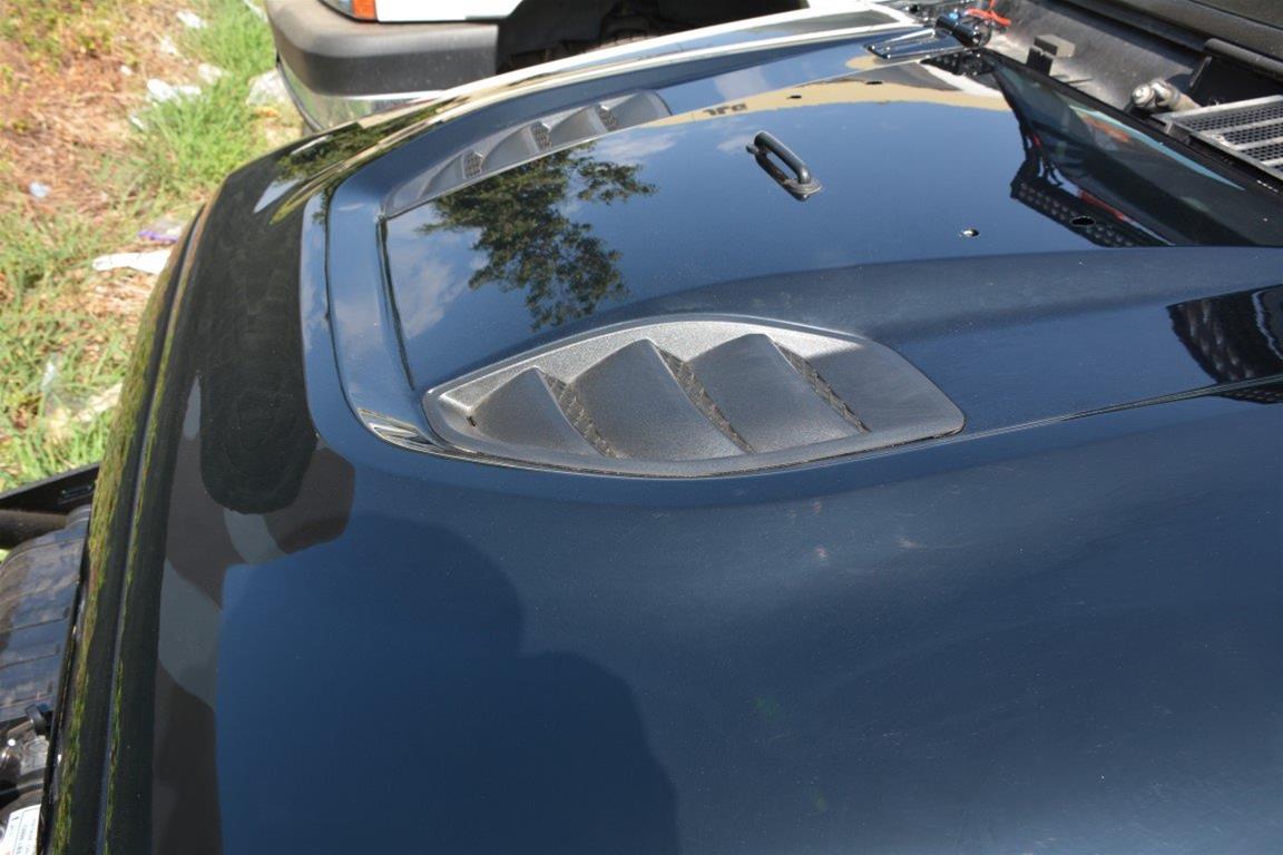 DV8 Offroad HDMB07-TA DV8 Offroad 10th Anniversary Jeep JK Hoods ...