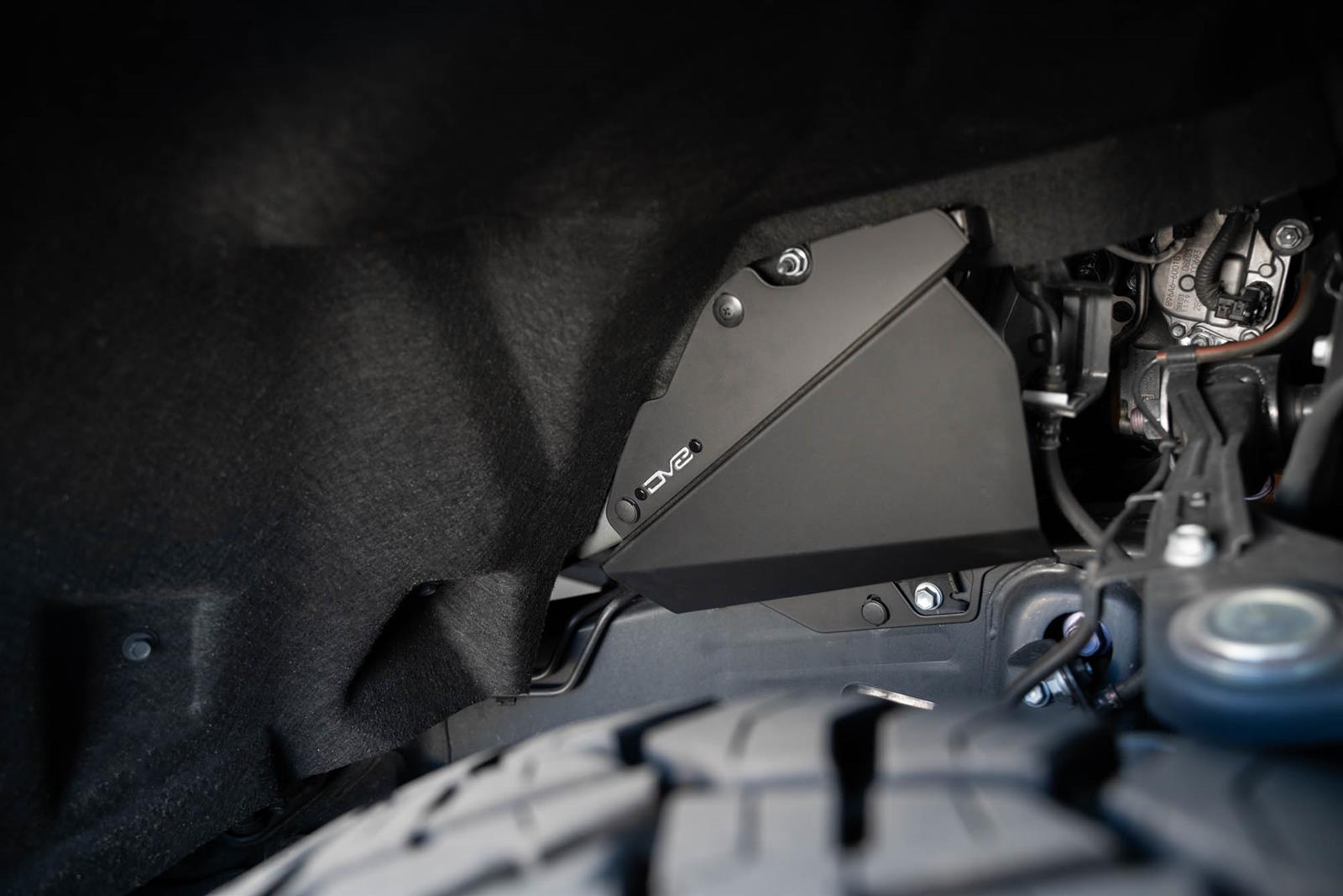 DV8 Offroad INFT2-01 DV8 Offroad Inner Fenders | Summit Racing