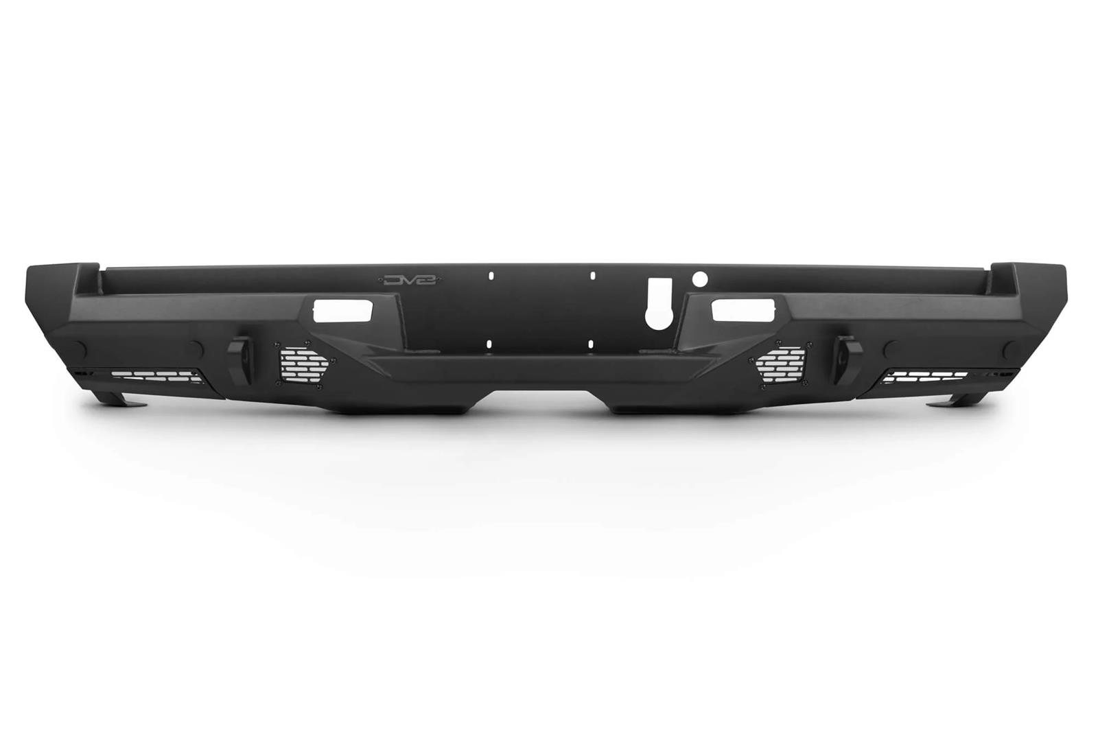 DV8 Offroad RBDR1-03 DV8 Offroad Spec Series Bumpers | Summit Racing