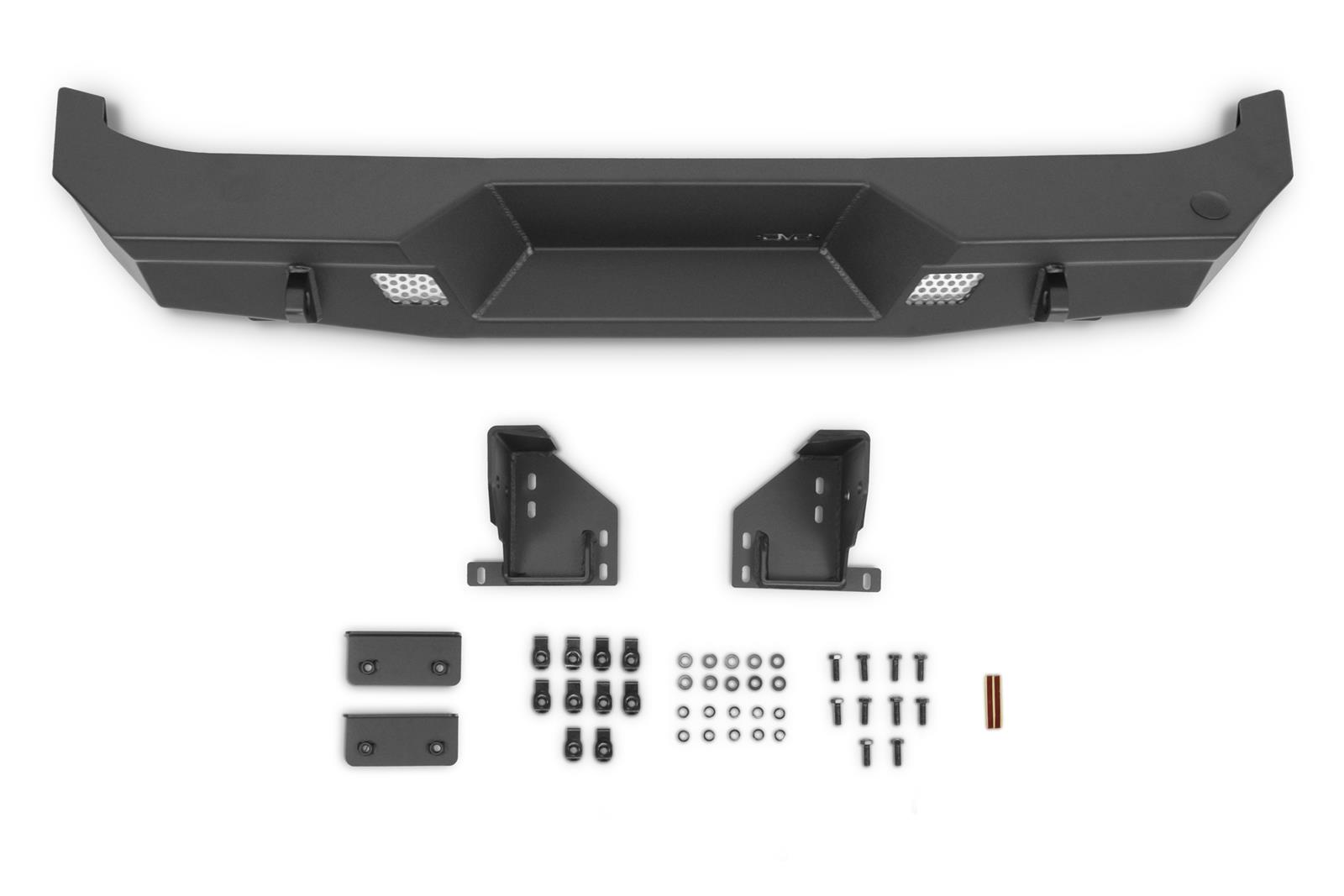 DV8 Offroad RBJK-13 DV8 Offroad MTO Series Rear Bumpers | Summit Racing