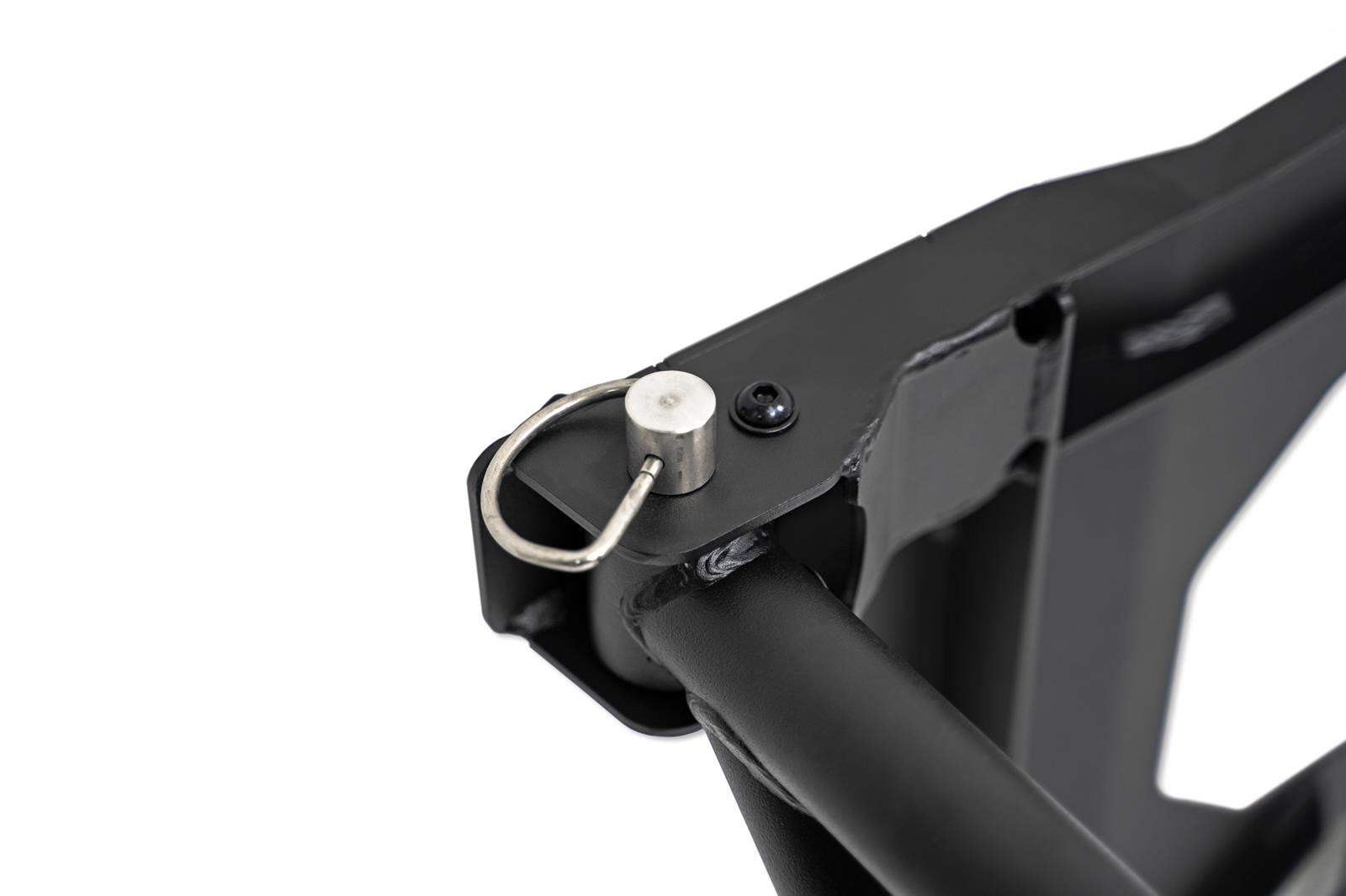 DV8 Offroad TCBR-01 DV8 Offroad Spare Tire Guards | Summit Racing