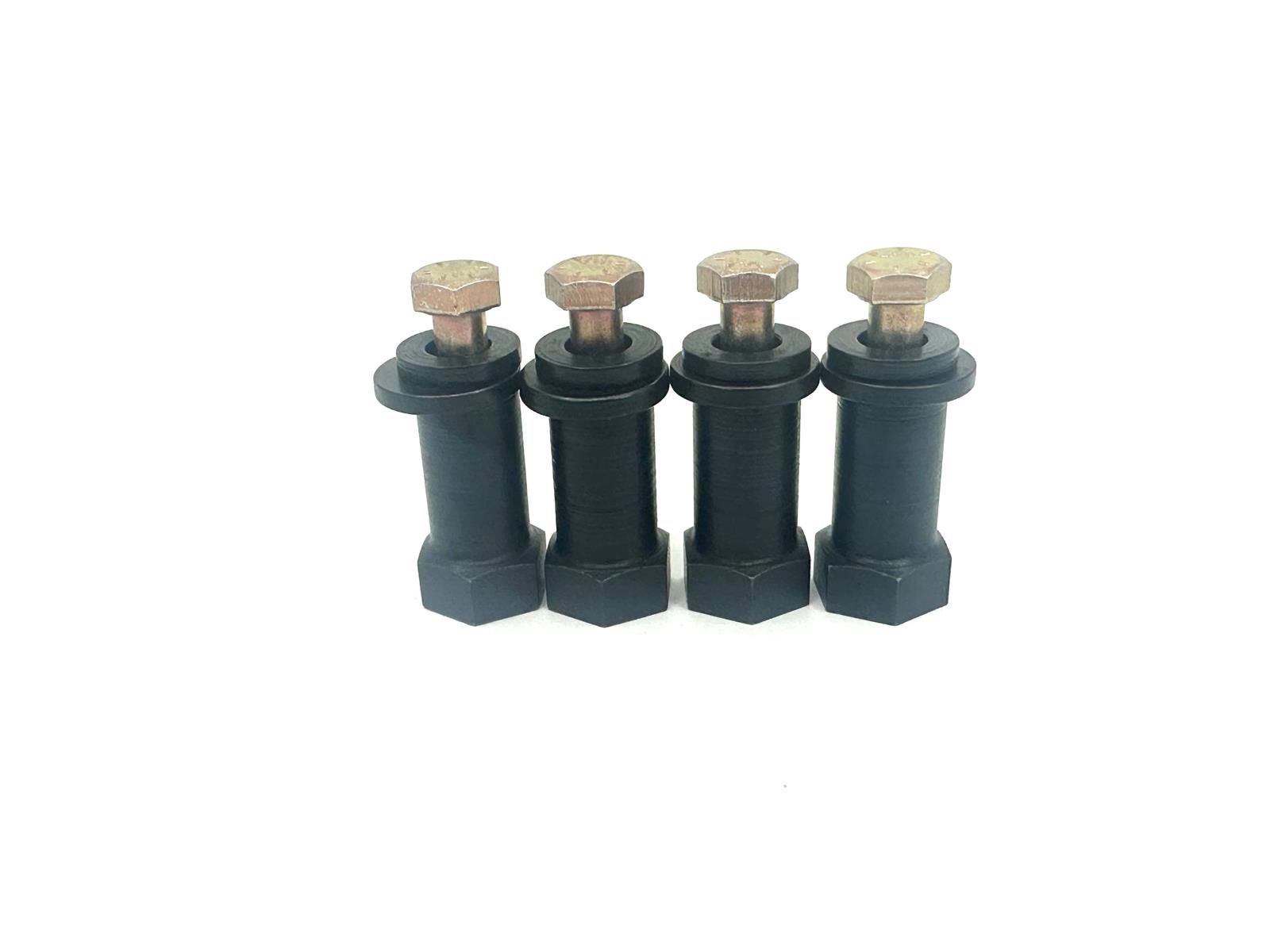 Dove Manufacturing 1046NUT Dove End Stand Nuts | Summit Racing