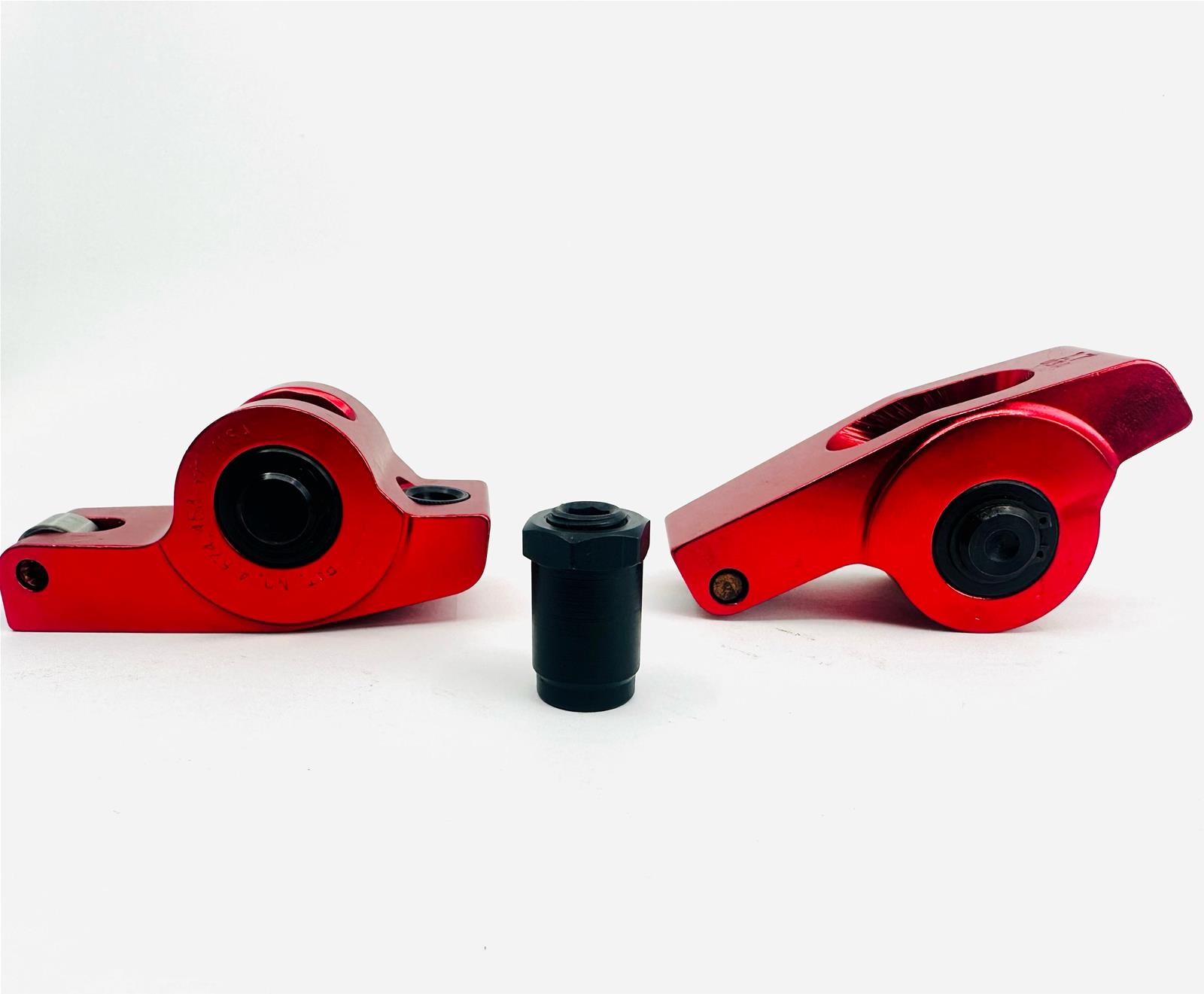 Dove Manufacturing 11160437 Dove Rocker Arms | Summit Racing