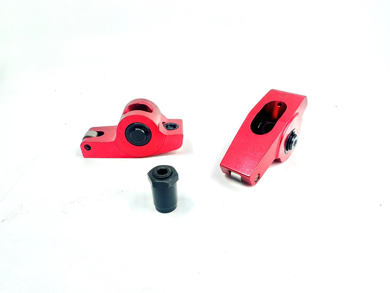 Dove Manufacturing 11170437 Dove Rocker Arms | Summit Racing