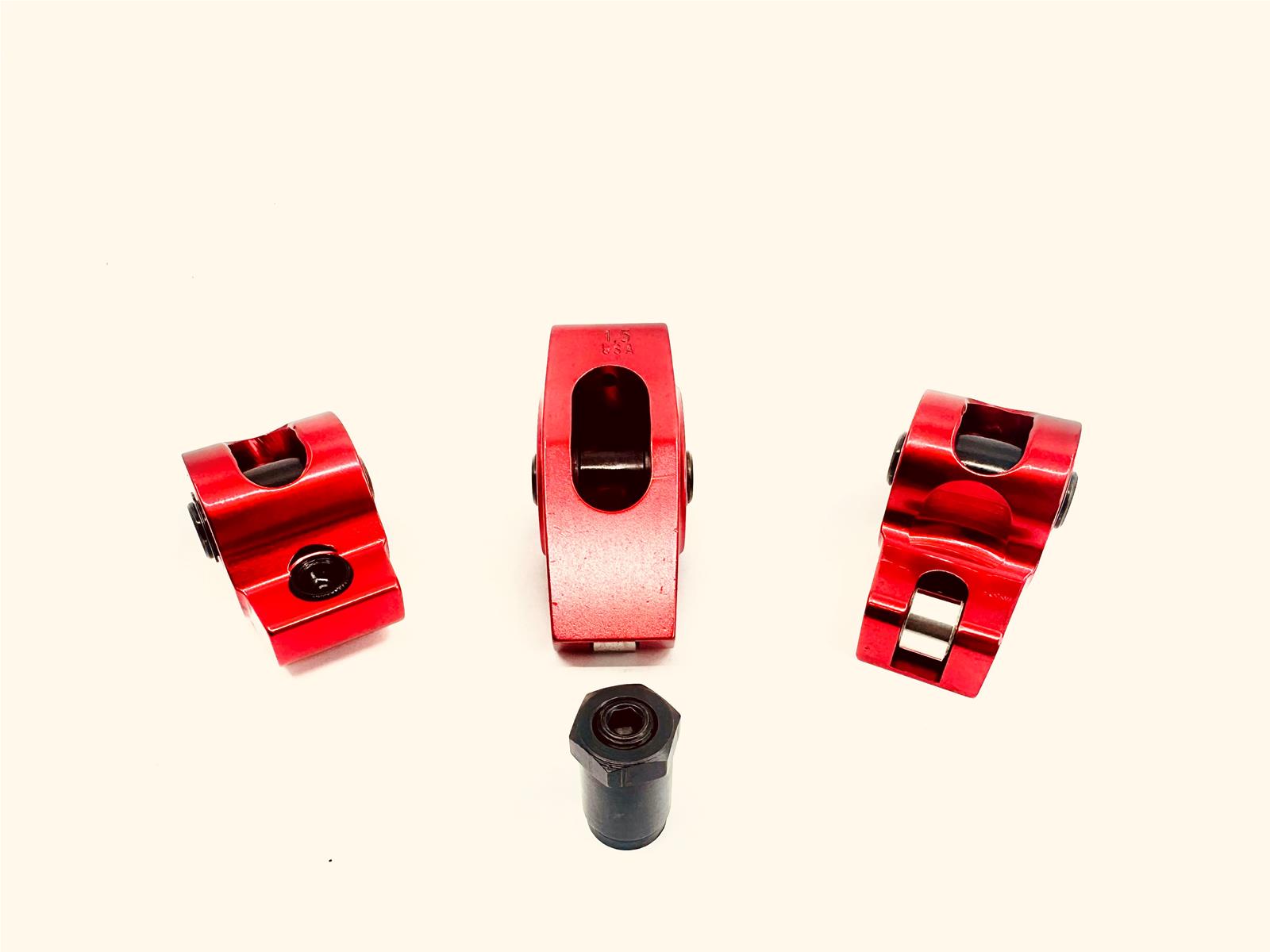 Dove Manufacturing 12150375 Dove Rocker Arms | Summit Racing