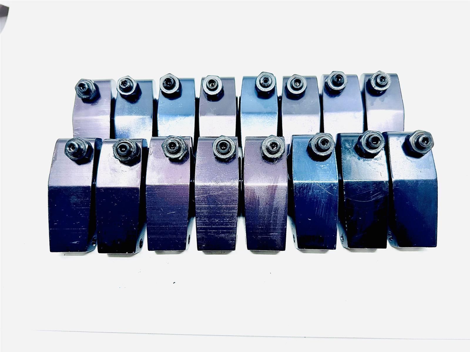 Dove Manufacturing 20150000 Dove Rocker Arms | Summit Racing