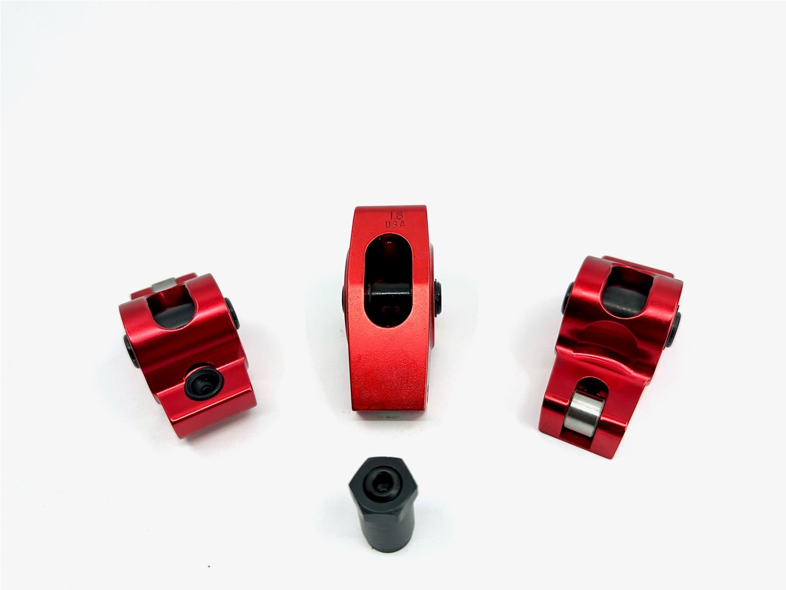 Dove Manufacturing 31160375 Dove Rocker Arms | Summit Racing