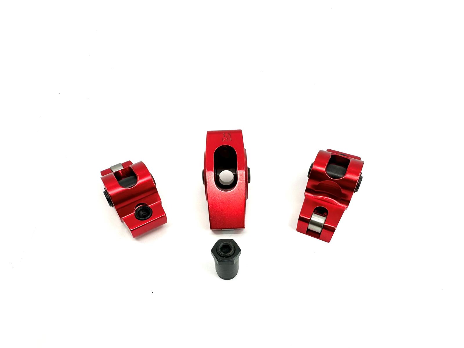 Dove Manufacturing 51150437 Dove Rocker Arms | Summit Racing