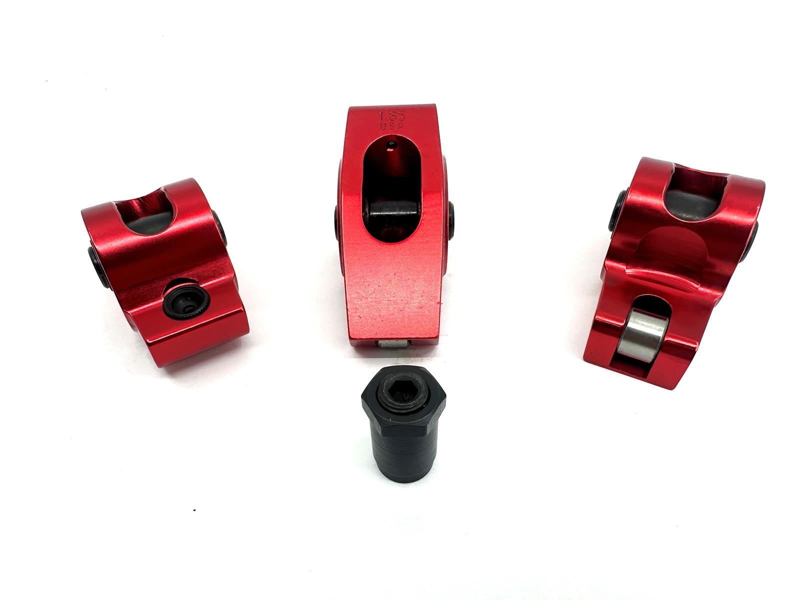 Dove Manufacturing 51165437 Dove Rocker Arms | Summit Racing