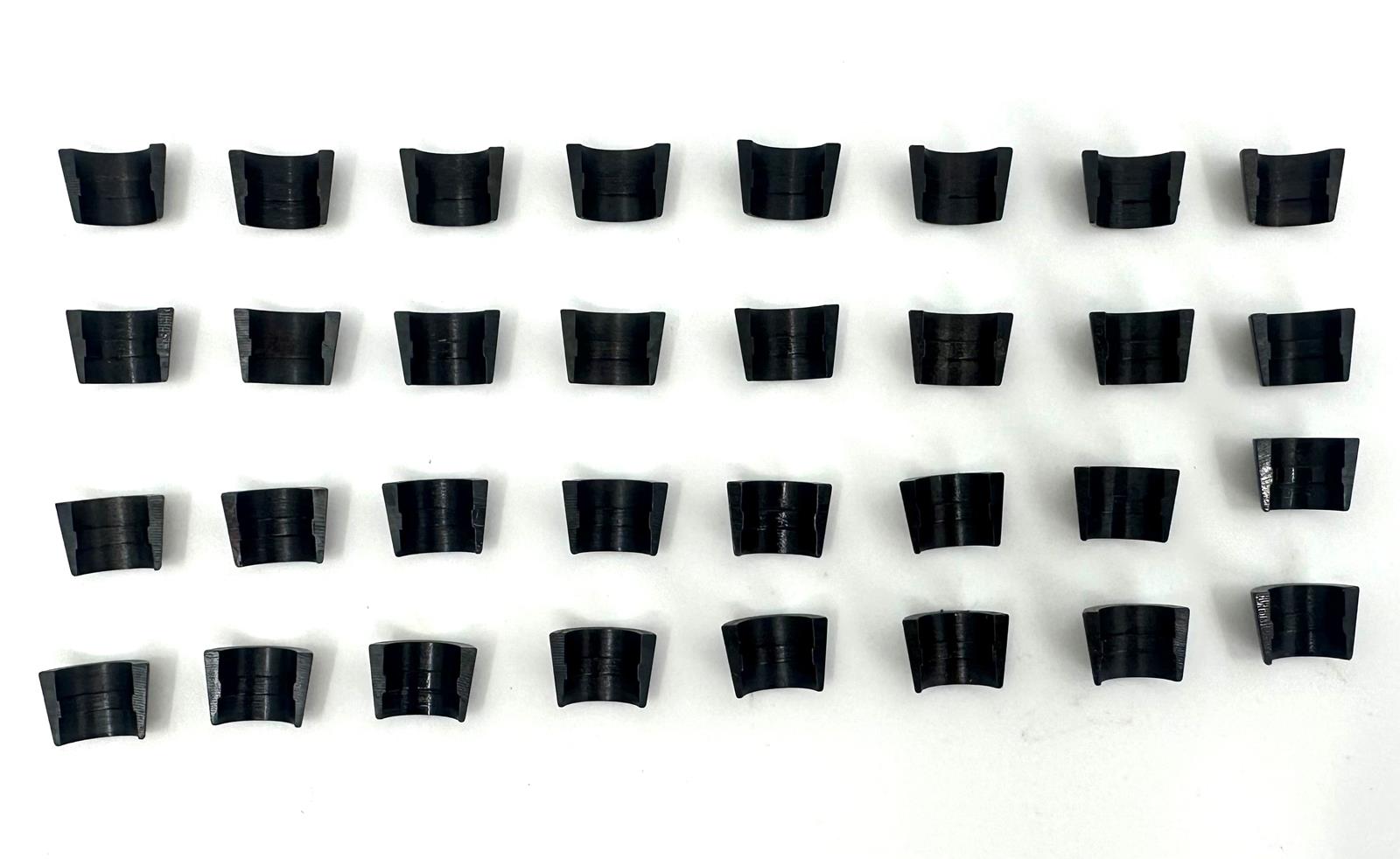 Dove Manufacturing 82404 Dove Jumbo Style Valve Locks | Summit Racing