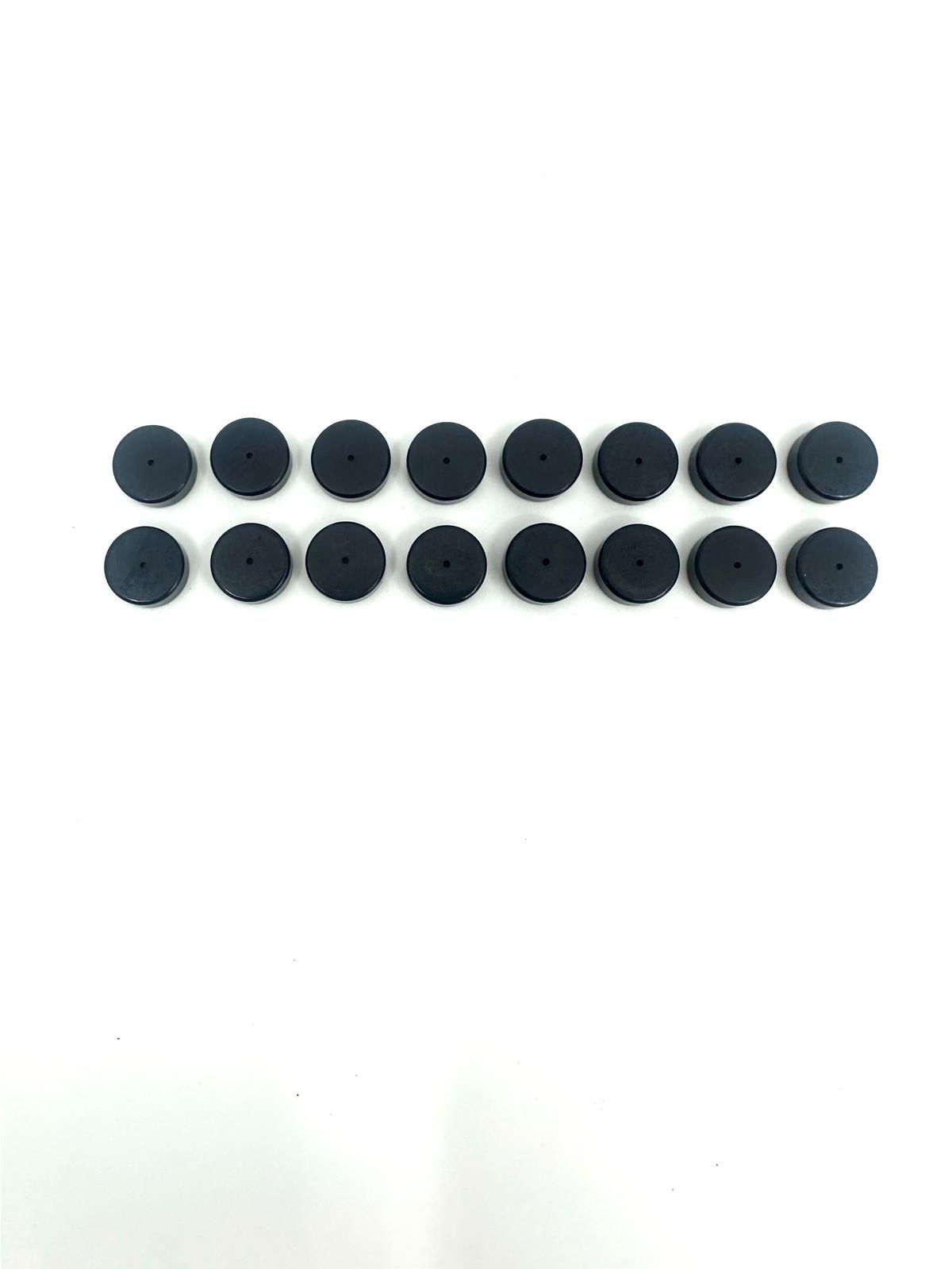 Dove Manufacturing 82502 Dove Valve Lash Caps | Summit Racing