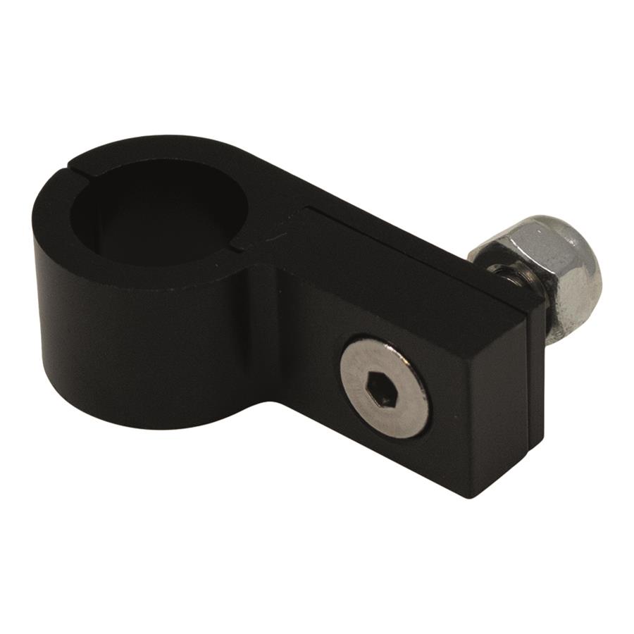 DeatschWerks 6-02-0357-B DeatschWerks Aluminum P-Clamps | Summit Racing