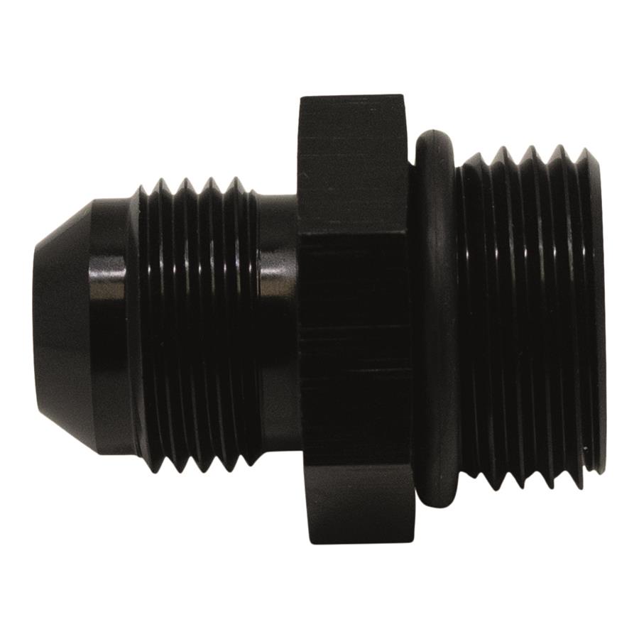 DeatschWerks 6-02-0406-B DeatschWerks Adapters | Summit Racing