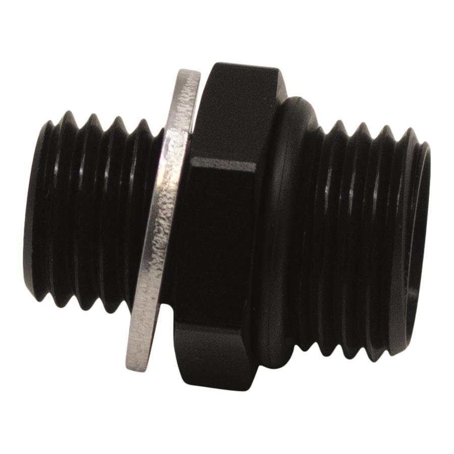 DeatschWerks 6-02-0602-B DeatschWerks Adapters | Summit Racing