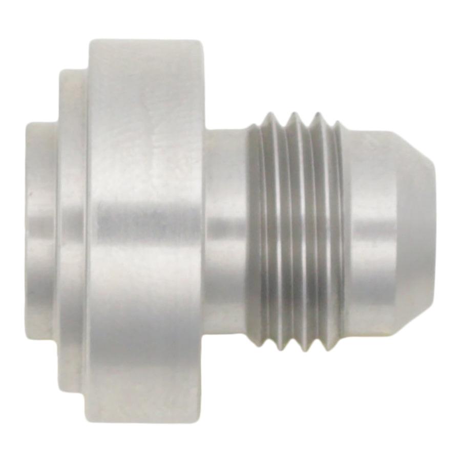 DeatschWerks 6-02-0747 DeatschWerks Weld-On Fittings | Summit Racing