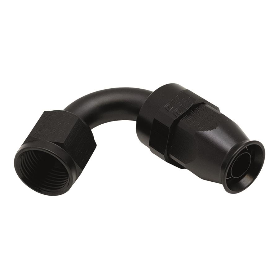 DeatschWerks 6-02-0875-B DeatschWerks PTFE Swivel Hose Ends | Summit Racing