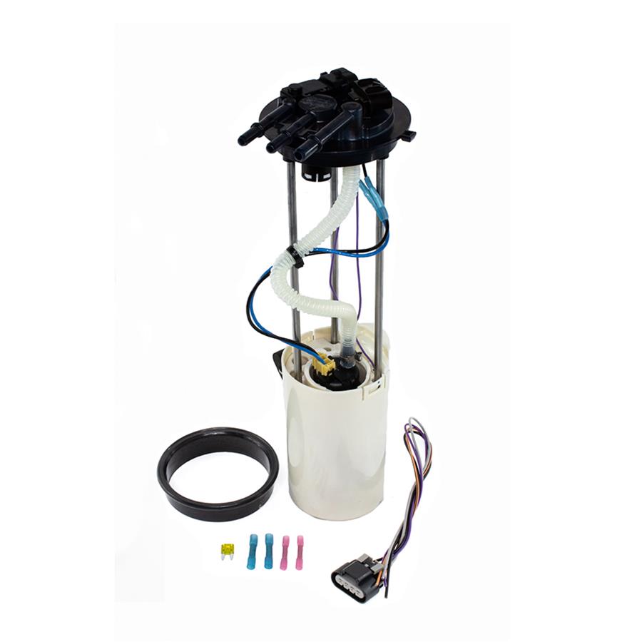 DeatschWerks 9-401-7010 DeatschWerks DW400 In-Tank Electric Fuel Pump ...