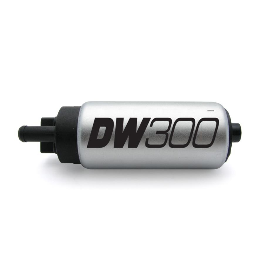 DeatschWerks 9-301S-1006 DeatschWerks DW300 In-Tank Electric Fuel Pumps ...