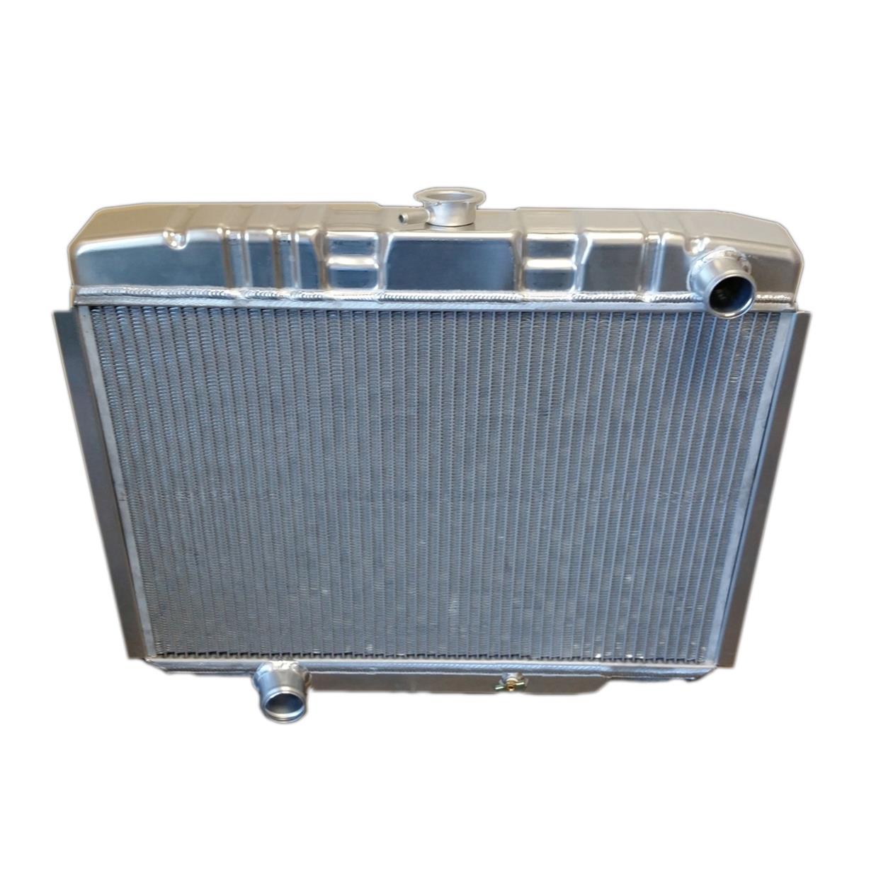 DeWitts Radiator 32-1138006M DeWitts Direct-Fit Pro-Series Radiators ...