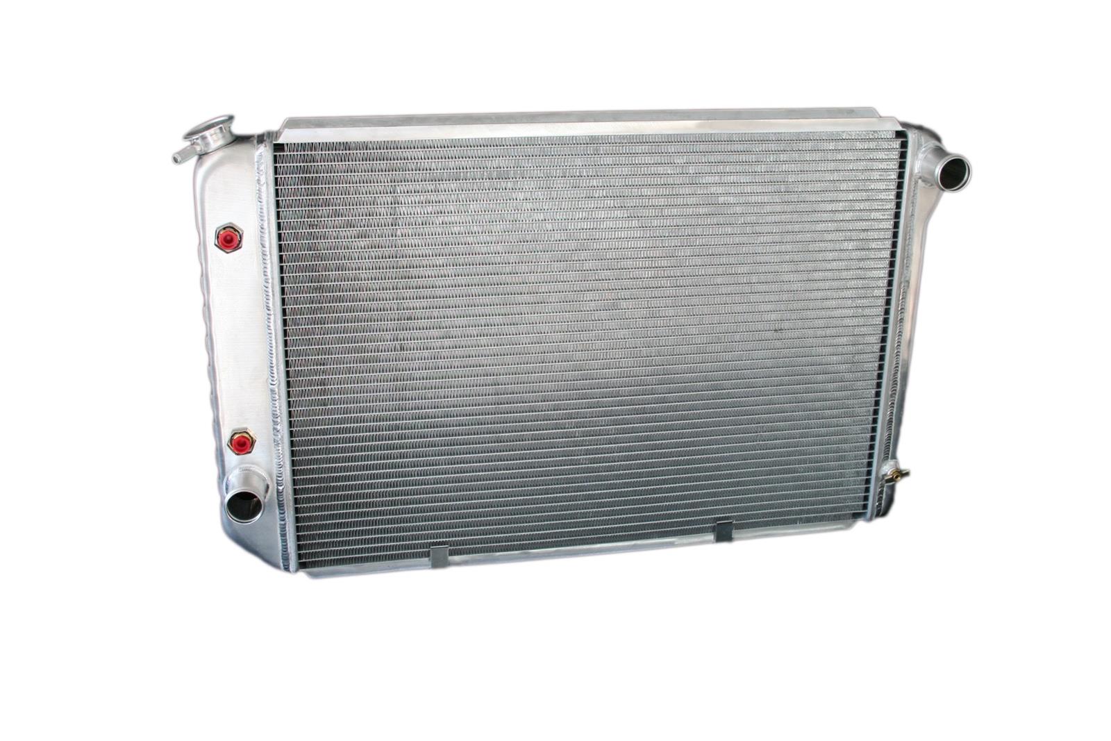 DeWitts Radiator 32-1138009A DeWitts Pro-Series Radiators | Summit Racing