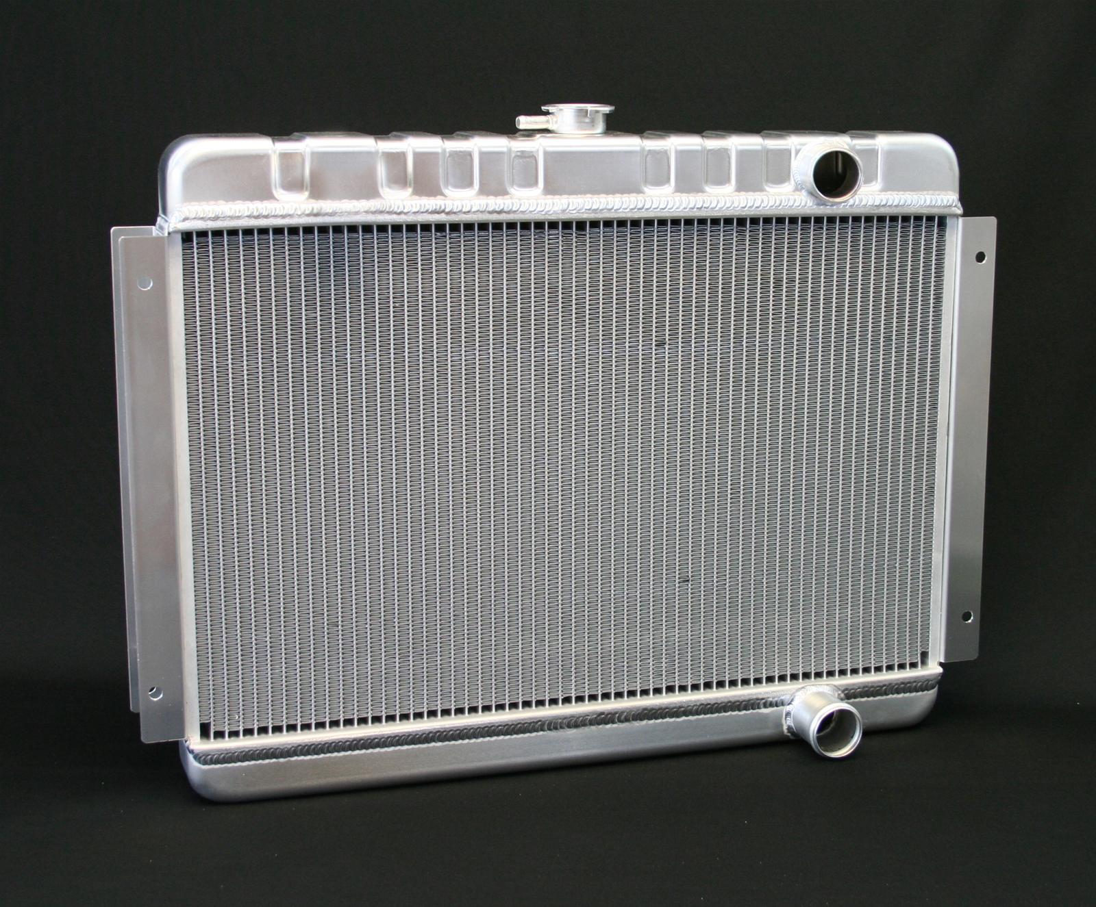 DeWitts Radiator 32-1139001M DeWitts Pro-Series Radiators | Summit Racing