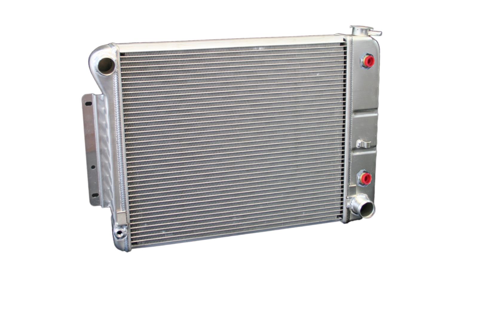 DeWitts Radiator 32-1139004A DeWitts Pro-Series Radiators | Summit Racing