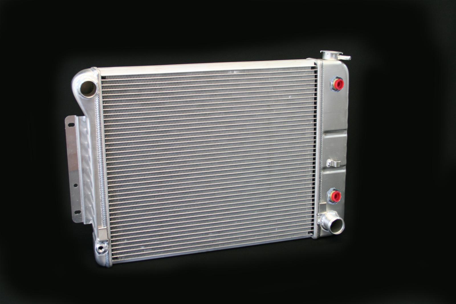DeWitts Radiator 32-1139004A DeWitts Pro-Series Radiators | Summit Racing