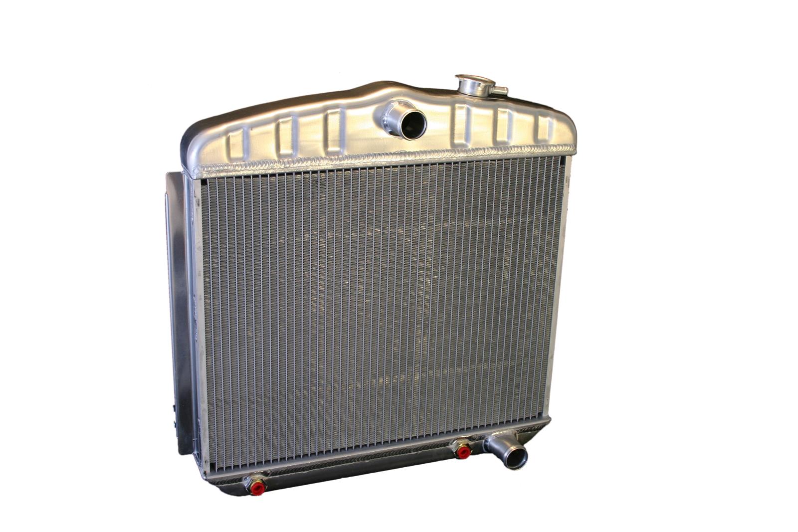 DeWitts Radiator 32-1139012A DeWitts Pro-Series Radiators | Summit Racing