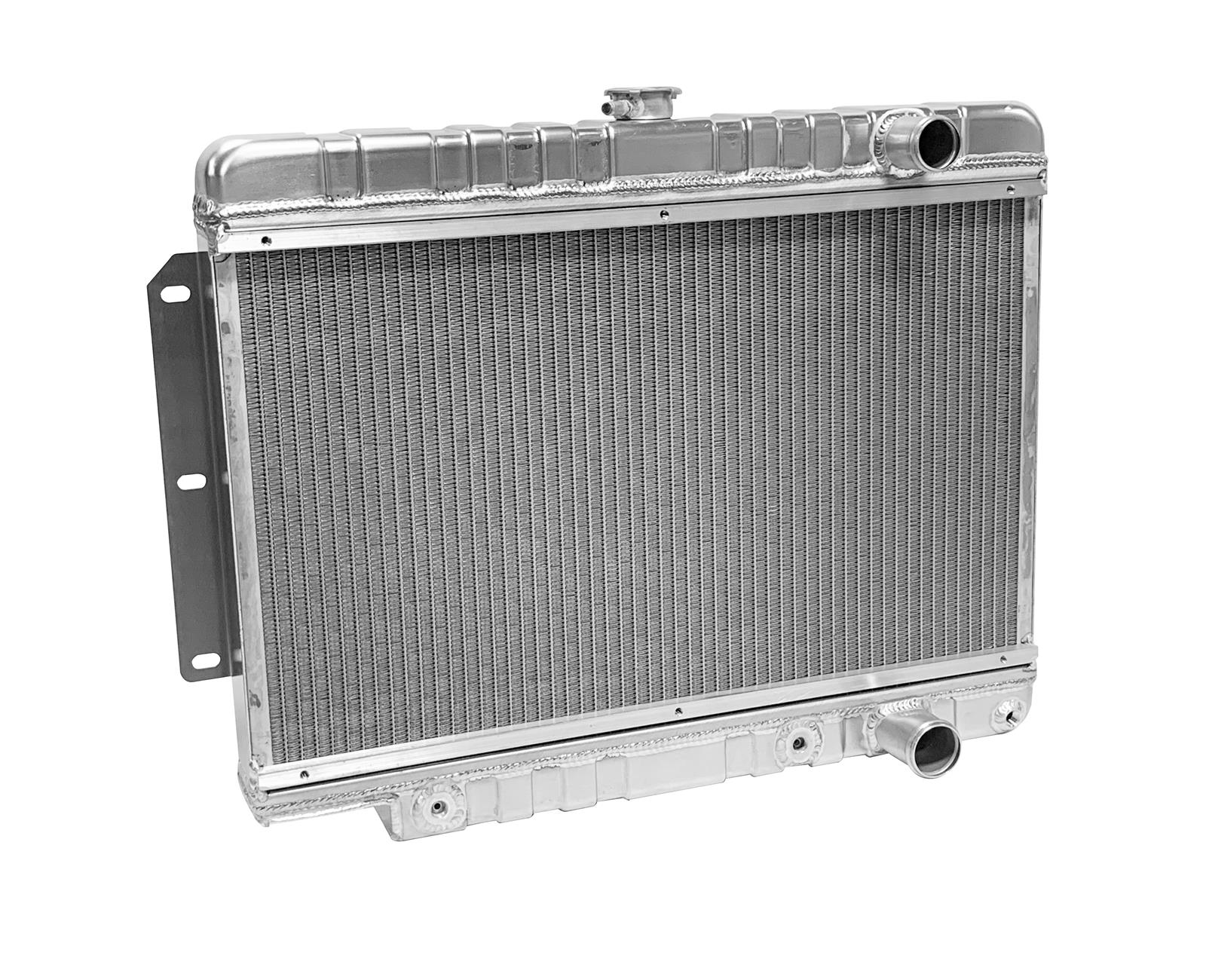 DeWitts Radiator 32-1139014A DeWitts Direct-Fit Pro-Series Radiators ...