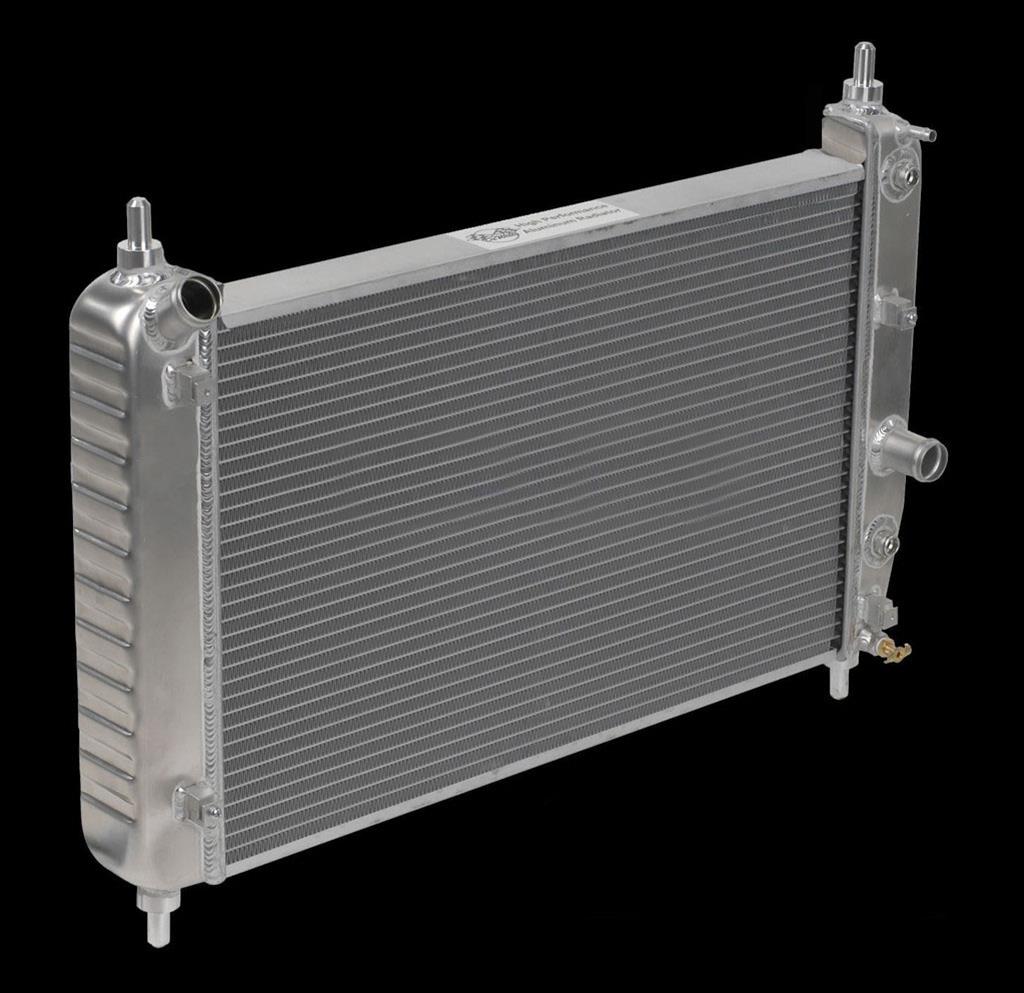 DeWitts Radiator 32-1139125A DeWitts Direct-Fit Pro-Series Radiators ...