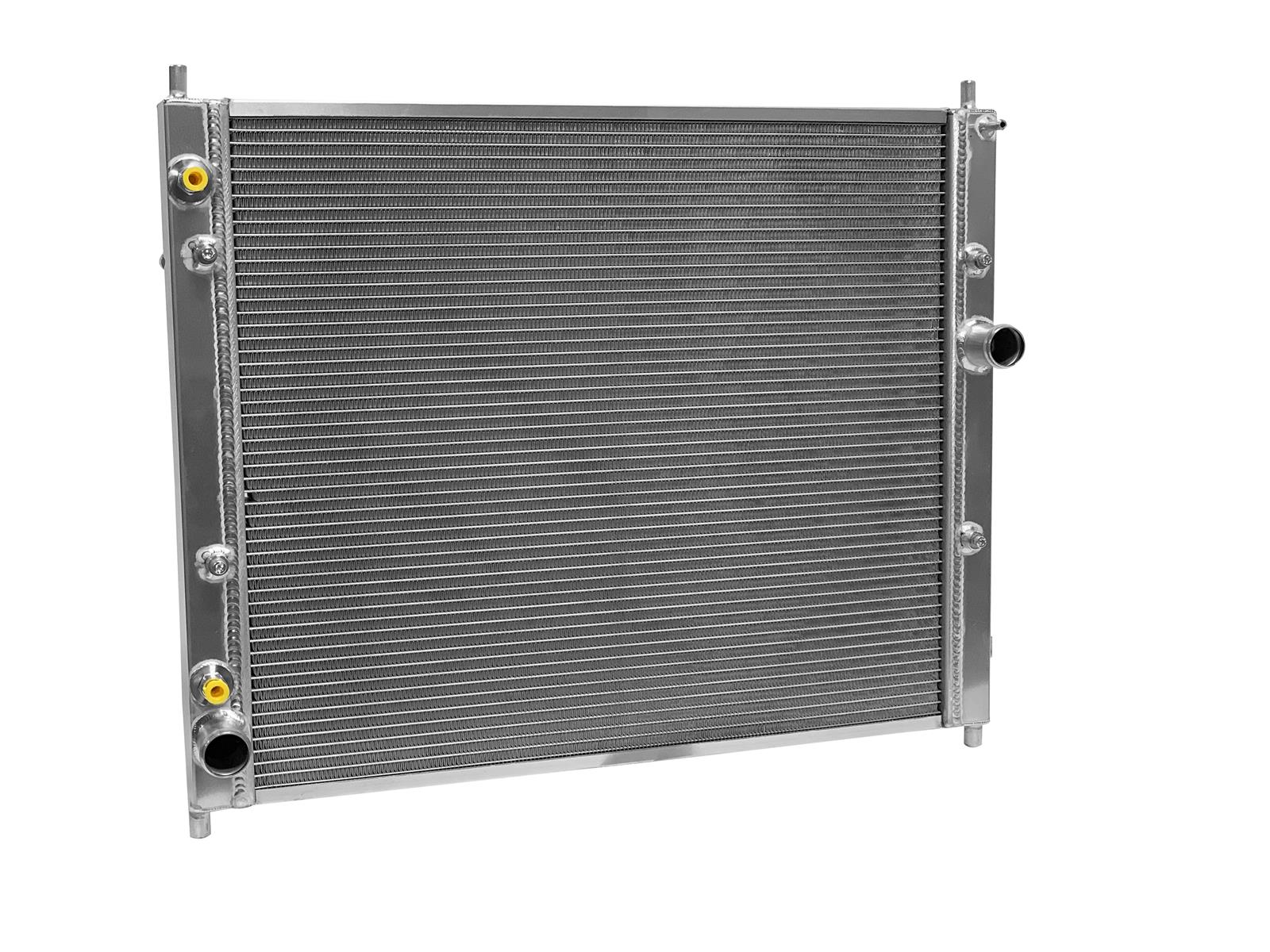 DeWitts Radiator 32-1139126A DeWitts Direct-Fit Radiators | Summit Racing