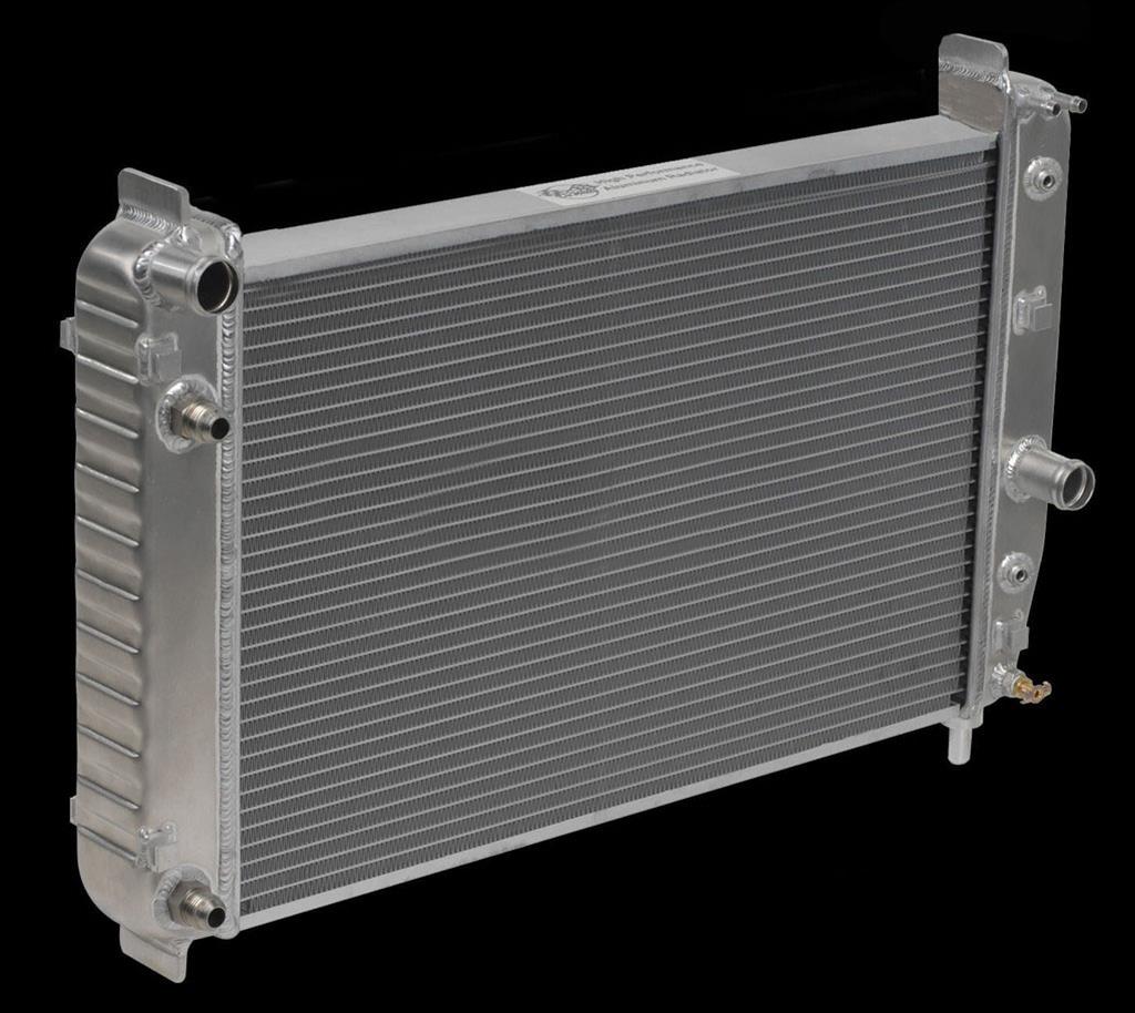 DeWitts Radiator 32-1139197B DeWitts Direct-Fit Pro-Series Radiators ...