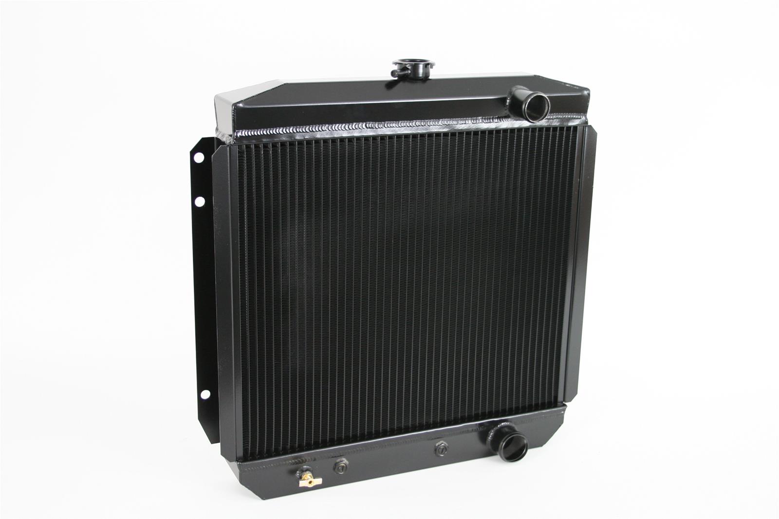 DeWitts Radiator 32-1238004A DeWitts Pro-Series Radiator Modules ...