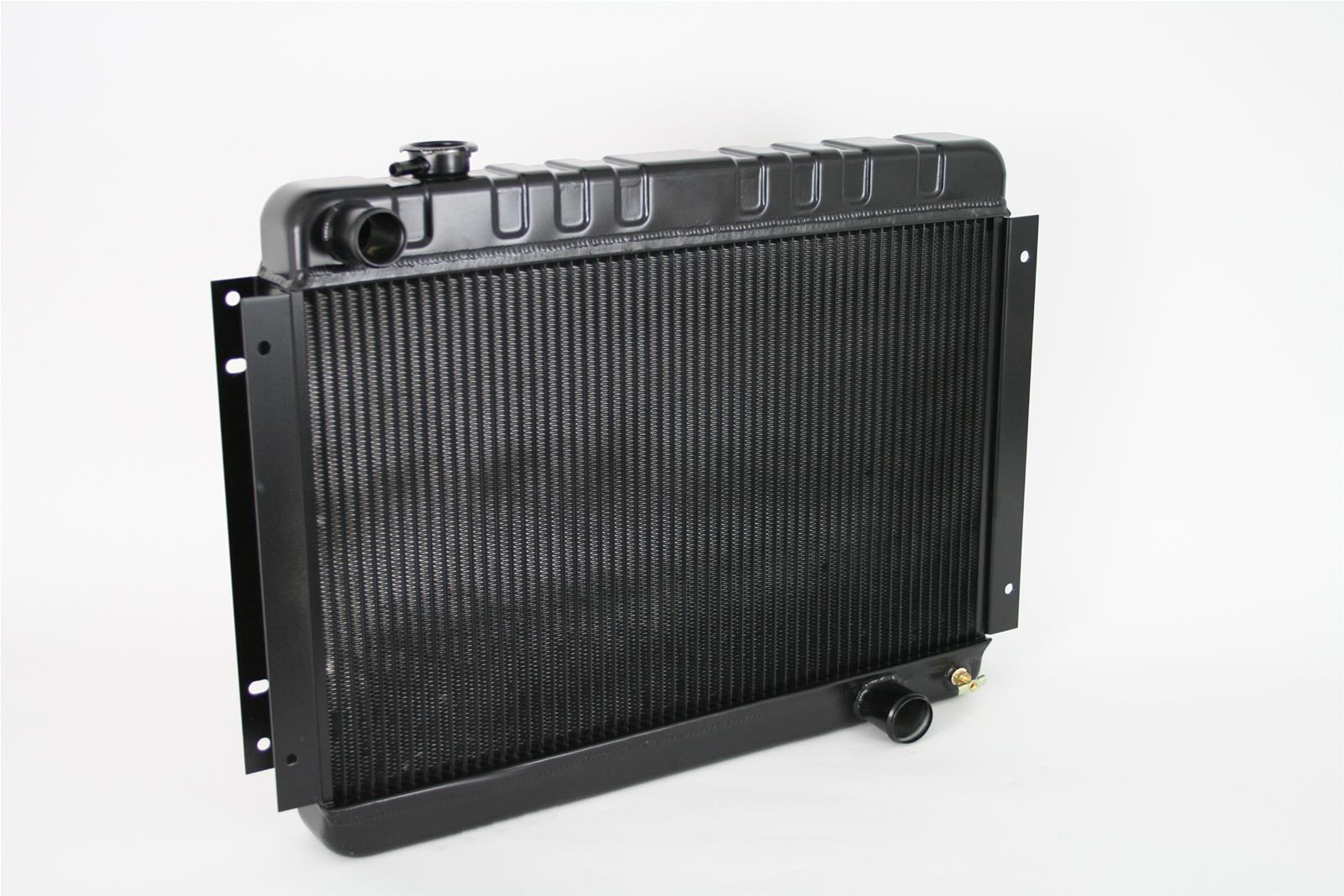 DeWitts Radiator 32-1239002M DeWitts Pro-Series Radiators | Summit Racing