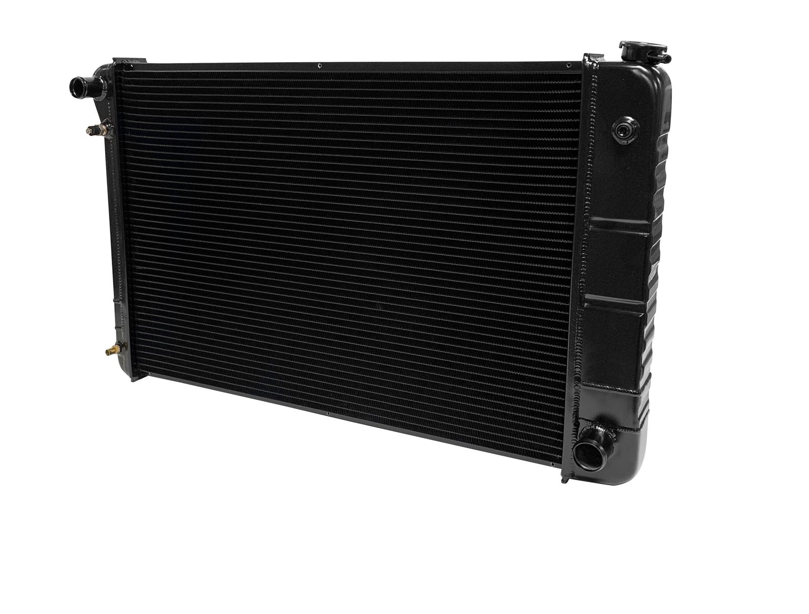 DeWitts Radiator 32-1239019M DeWitts Direct-Fit Radiators | Summit Racing