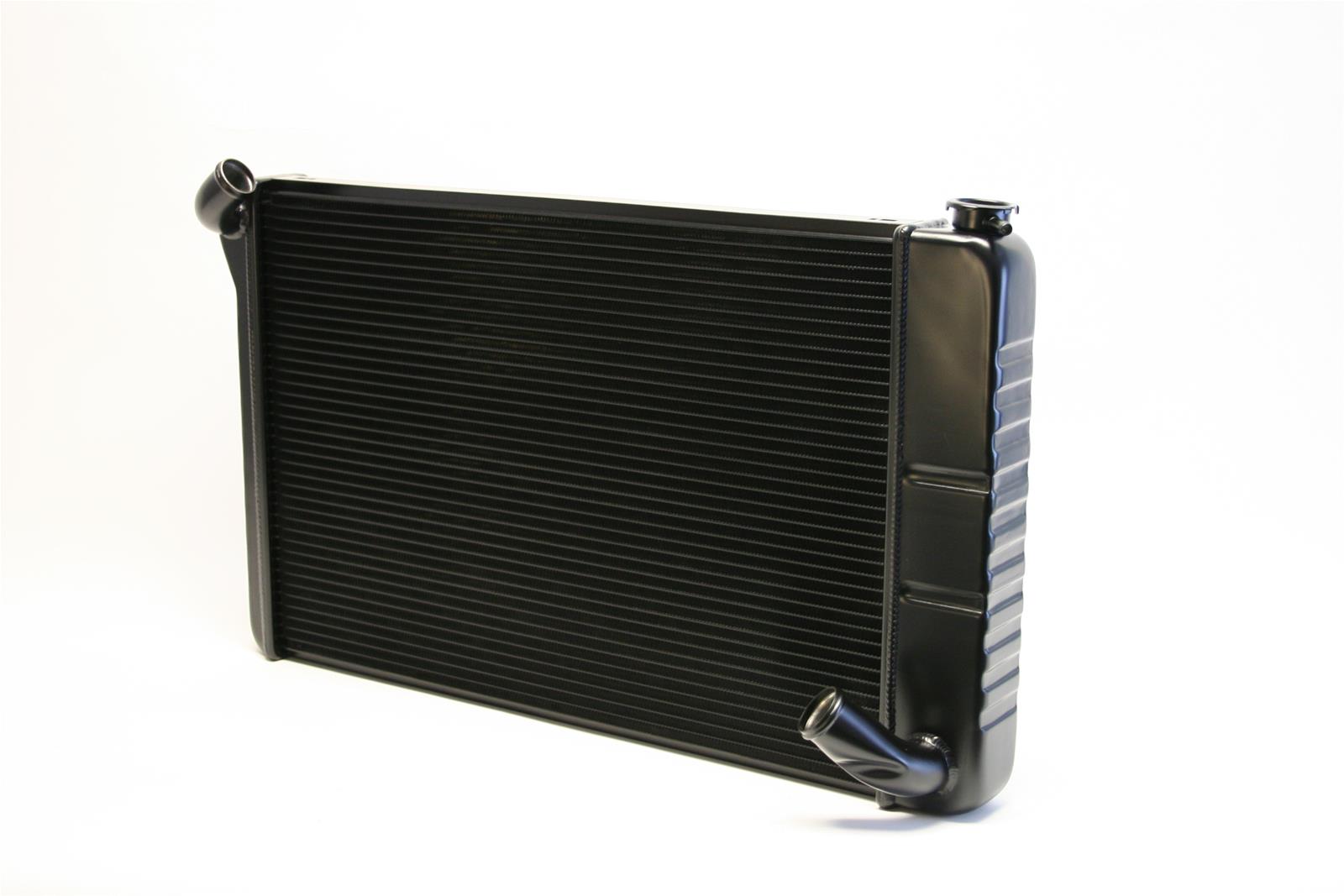DeWitts Radiator 32-1239070M DeWitts Pro-Series Radiators | Summit Racing