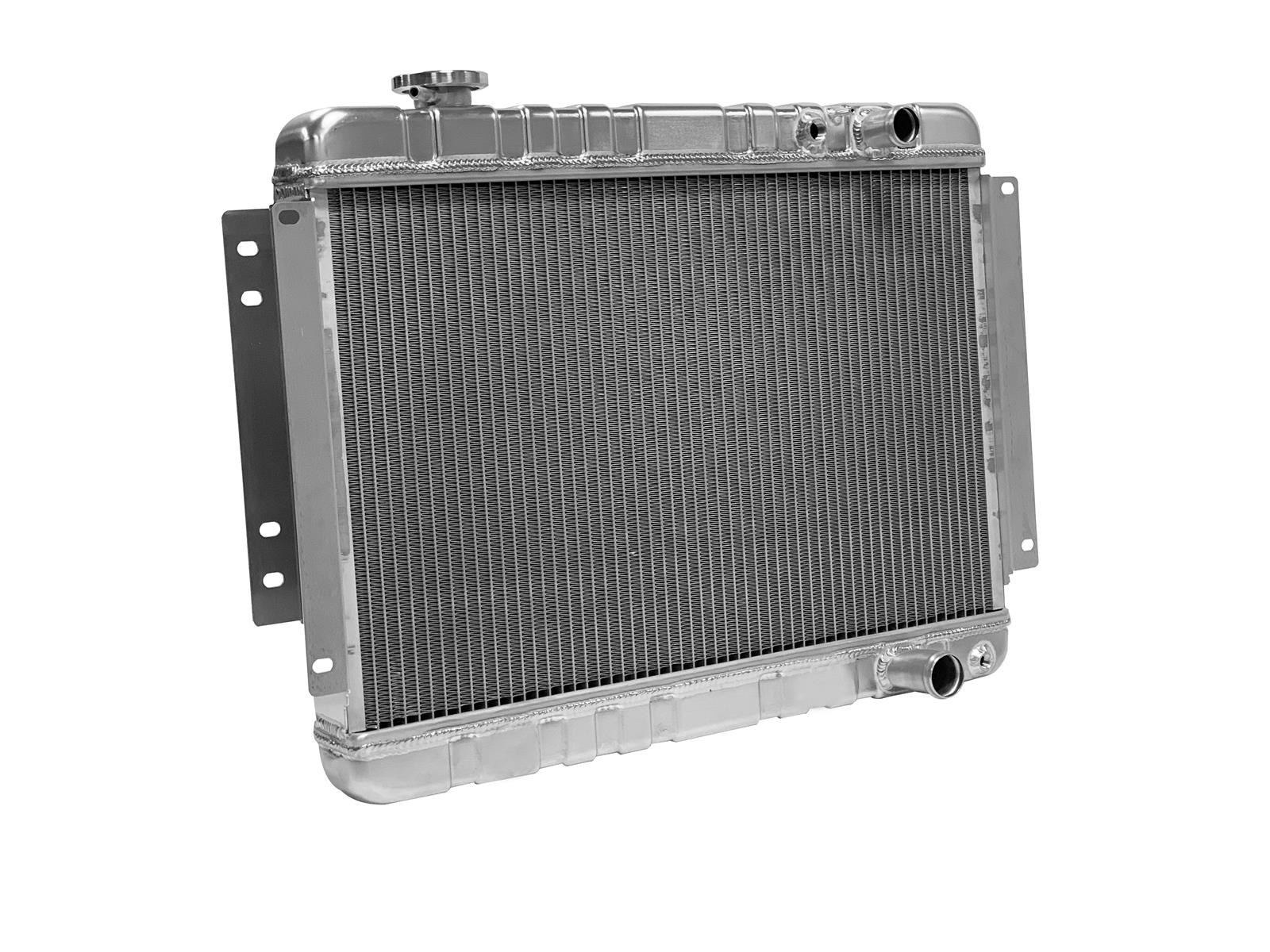 DeWitts Radiator 32-3139002M DeWitts LS Modified Direct Fit Pro-Series ...