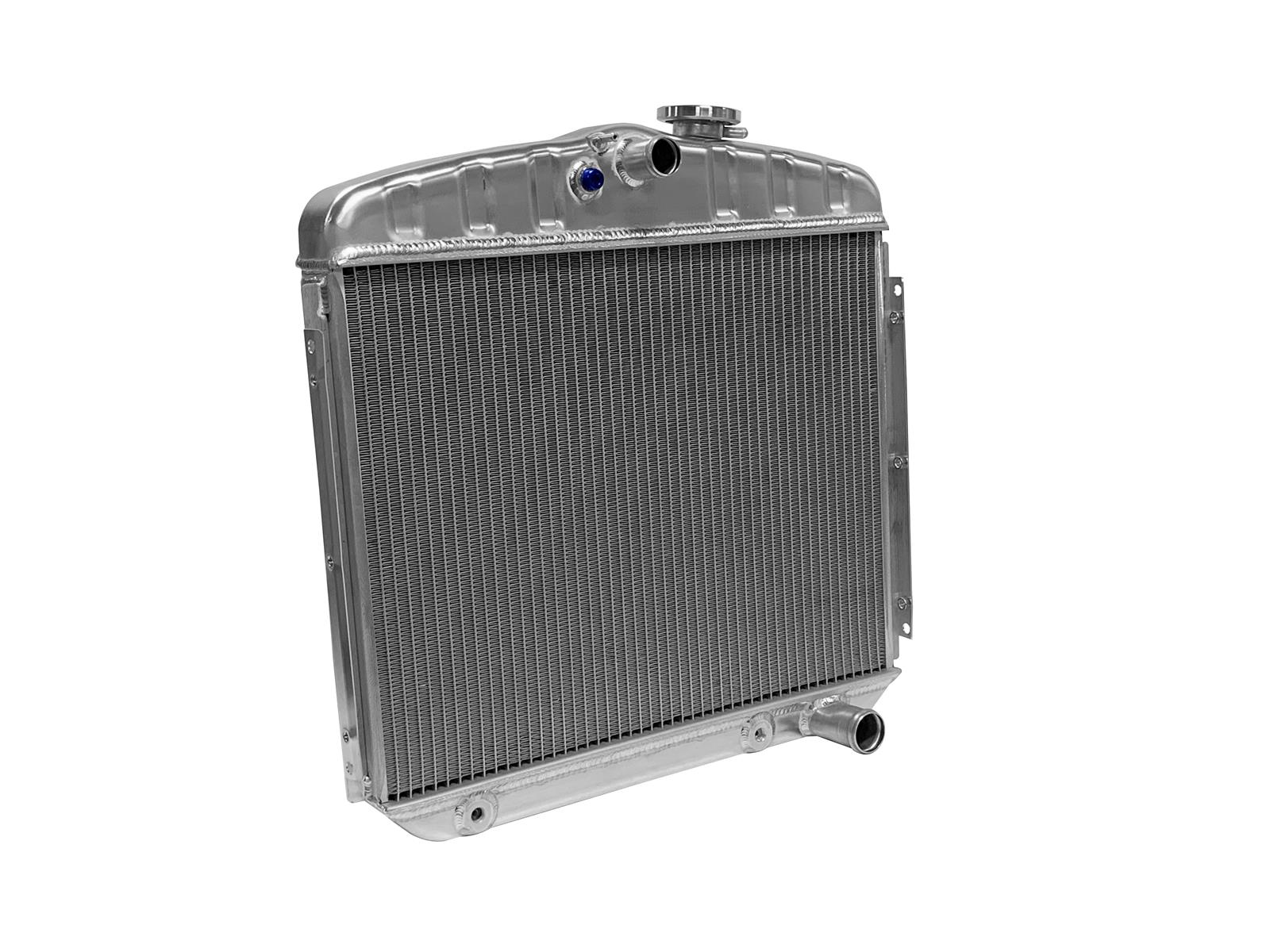 DeWitts Radiator 32-3139013A DeWitts LS Modified Direct Fit Pro-Series ...