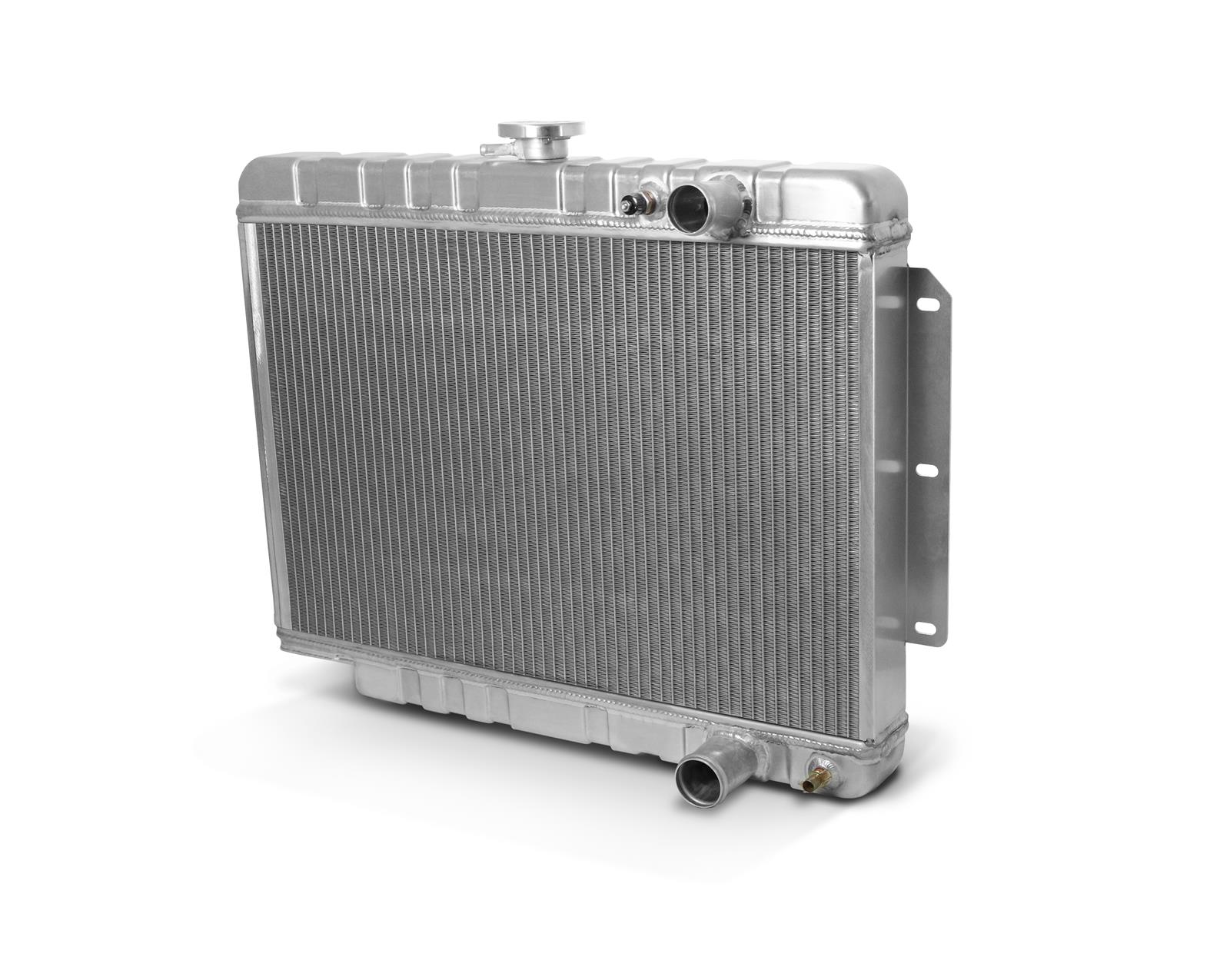 DeWitts Radiator 32-3139014M DeWitts LS Modified Direct Fit Pro-Series ...