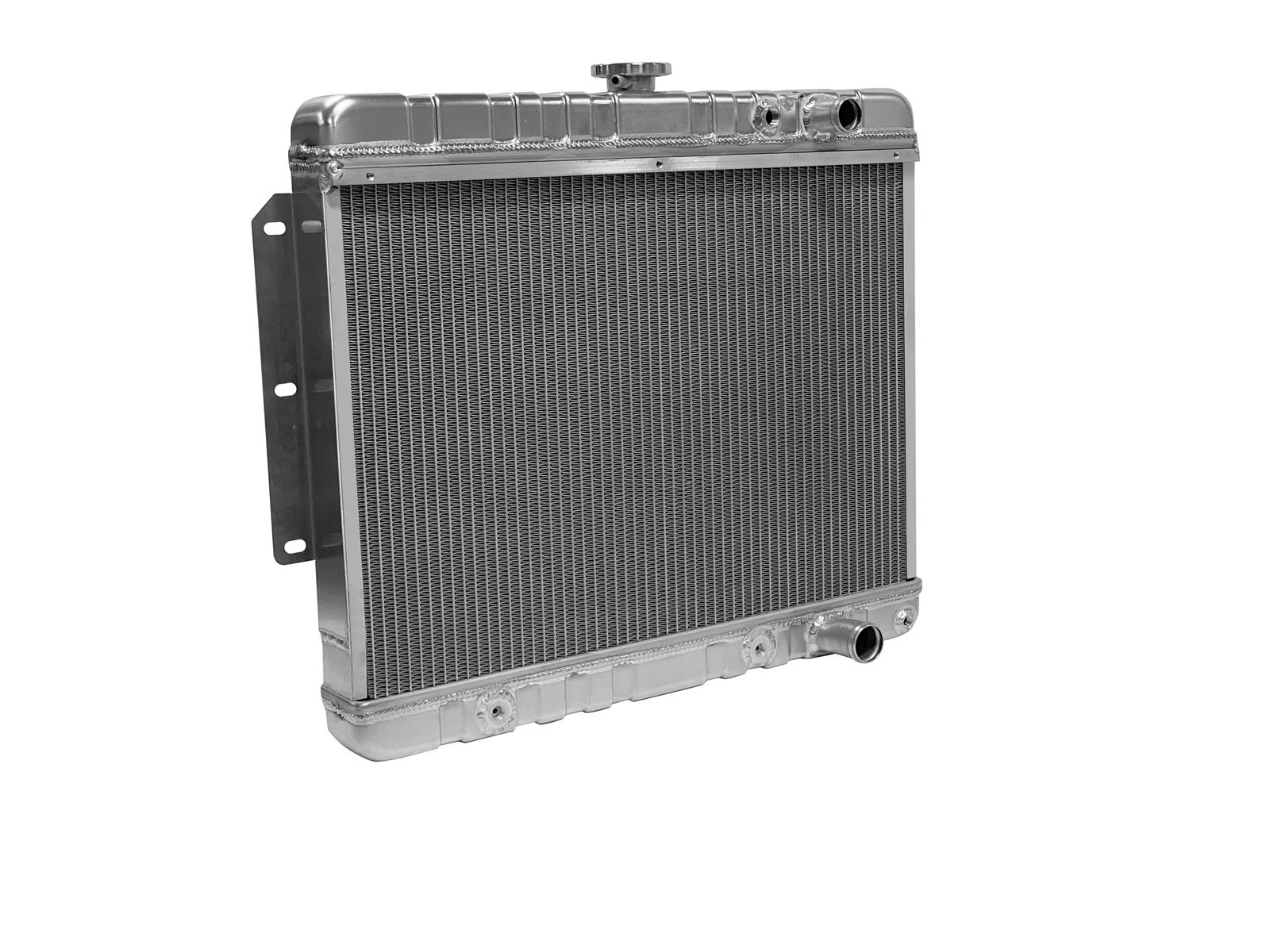 DeWitts Radiator 32-3139015A DeWitts LS Modified Direct Fit Pro-Series ...