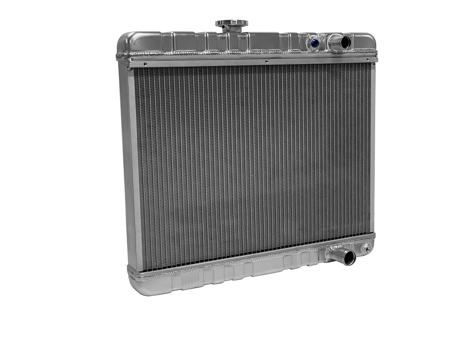 DeWitts Radiator 32-3139041M DeWitts LS Modified Direct Fit Pro-Series ...