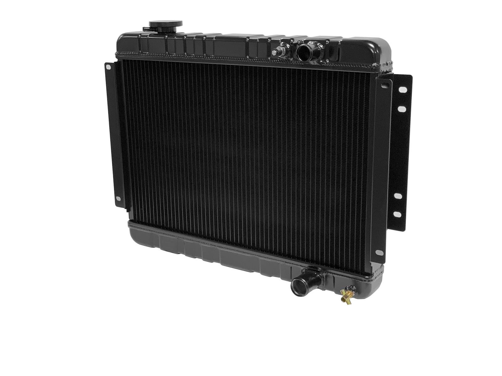 DeWitts Radiator 32-3239002M DeWitts LS Modified Direct Fit Pro-Series ...