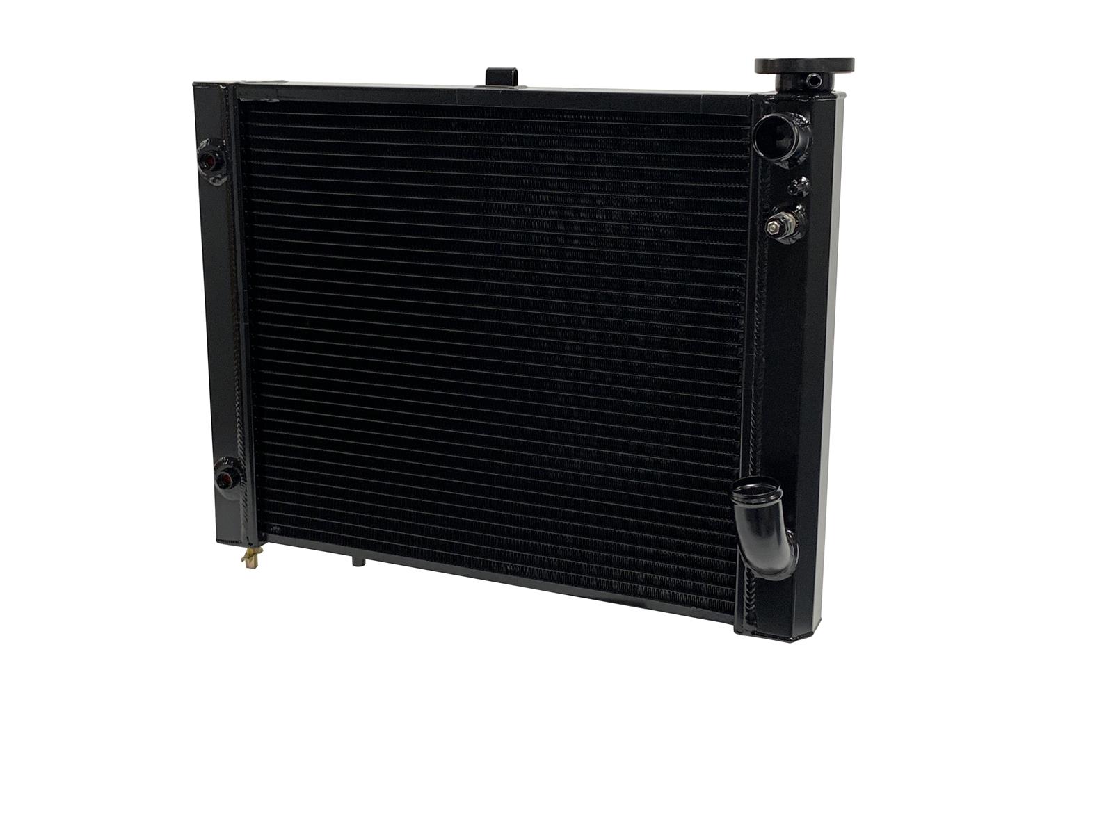 DeWitts Radiator 32-3239063A DeWitts LS Modified Direct Fit Pro-Series ...