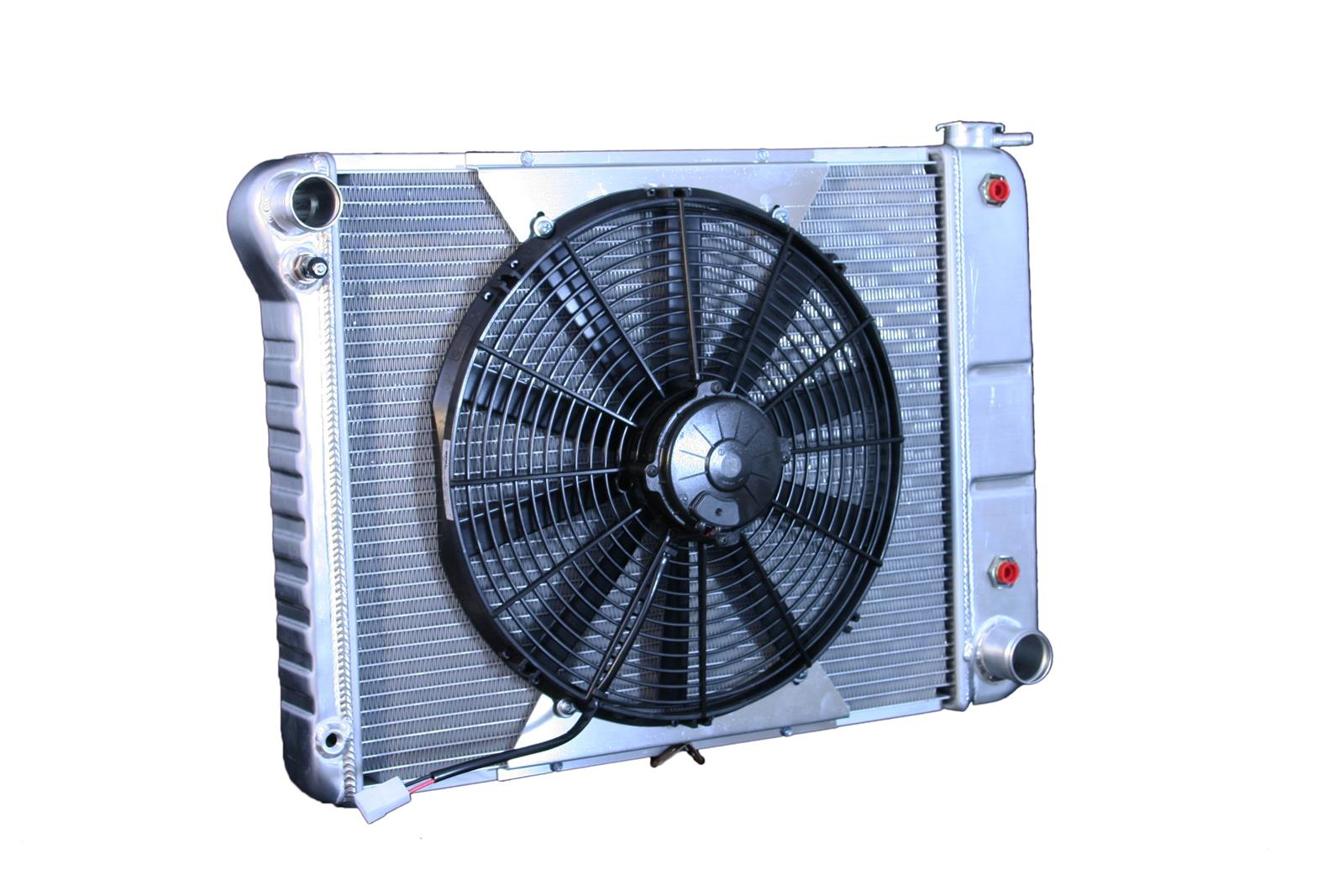 DeWitts Radiator 32-4139011A DeWitts Pro-Series Radiator Modules ...