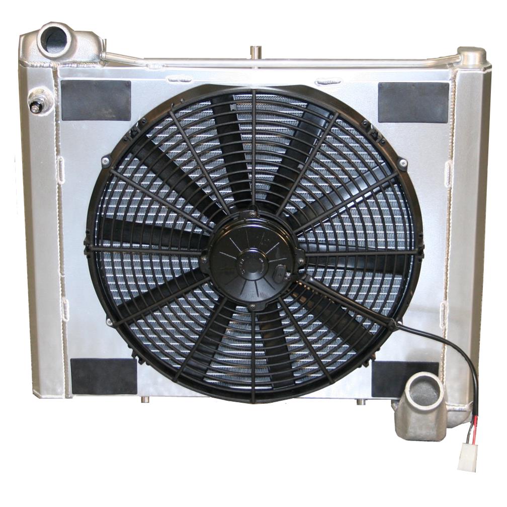 DeWitts Radiator 32-4139061M DeWitts Pro-Series Radiator Modules ...